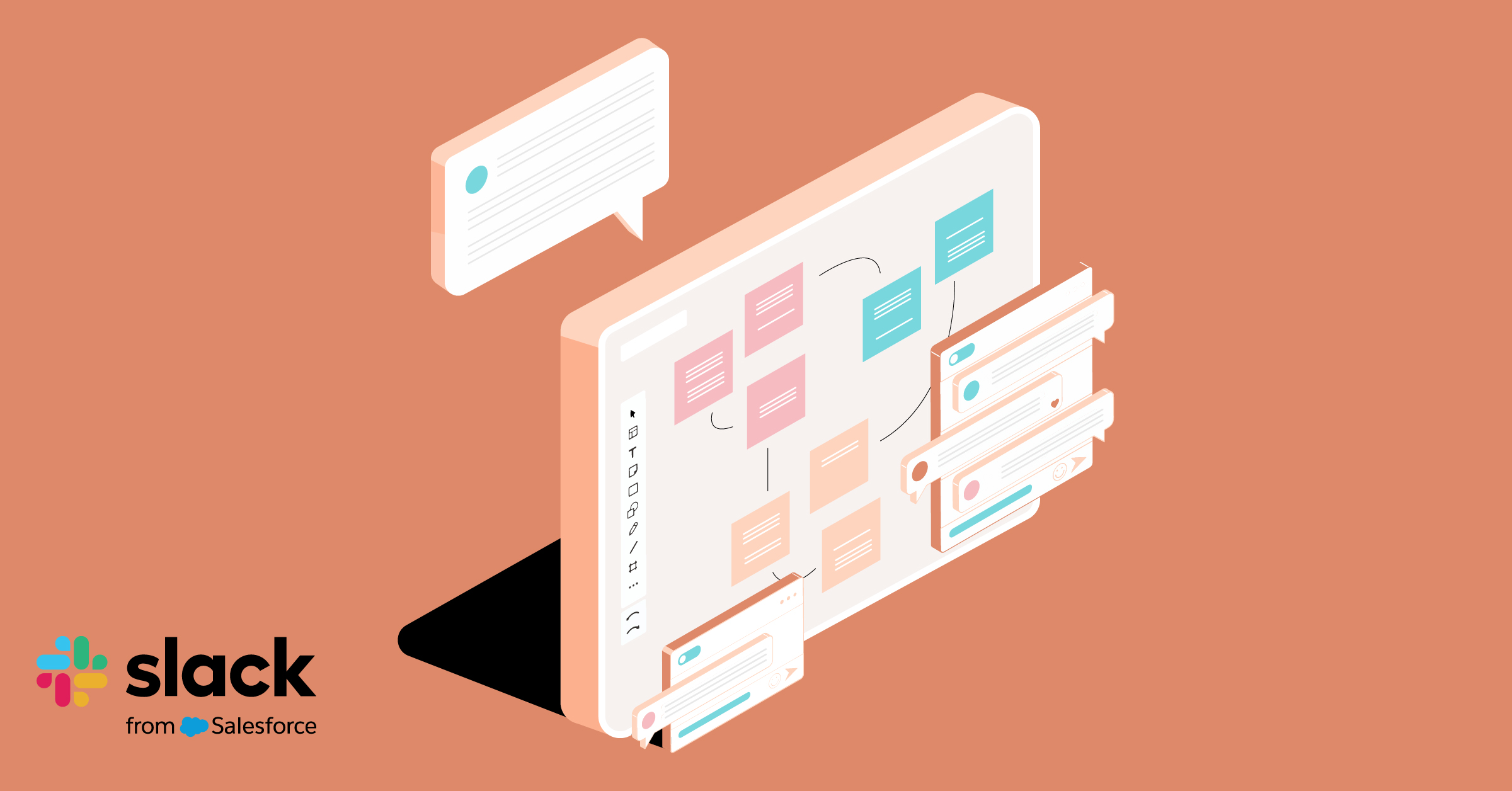 Die besten Tools für Kommunikation im Team | Slack