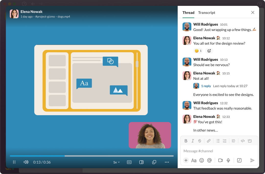The surprising, user-friendly tool that’s transforming Salesforce’s IT ...