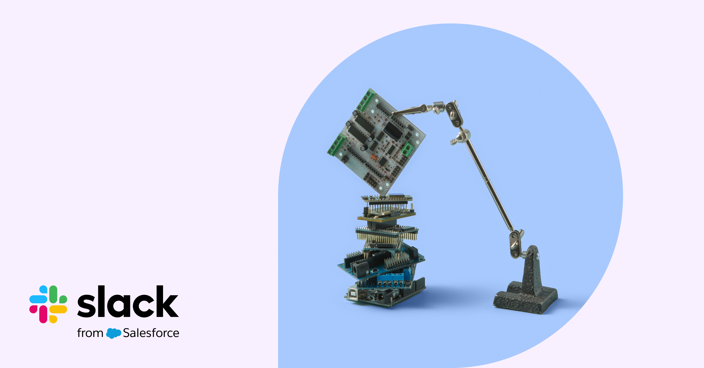 Comment utiliser l’intelligence artificielle : Guide pratique | Slack