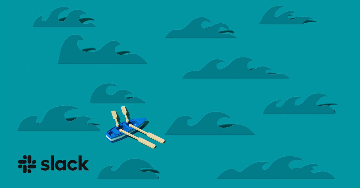 Ship quality code faster | Slack