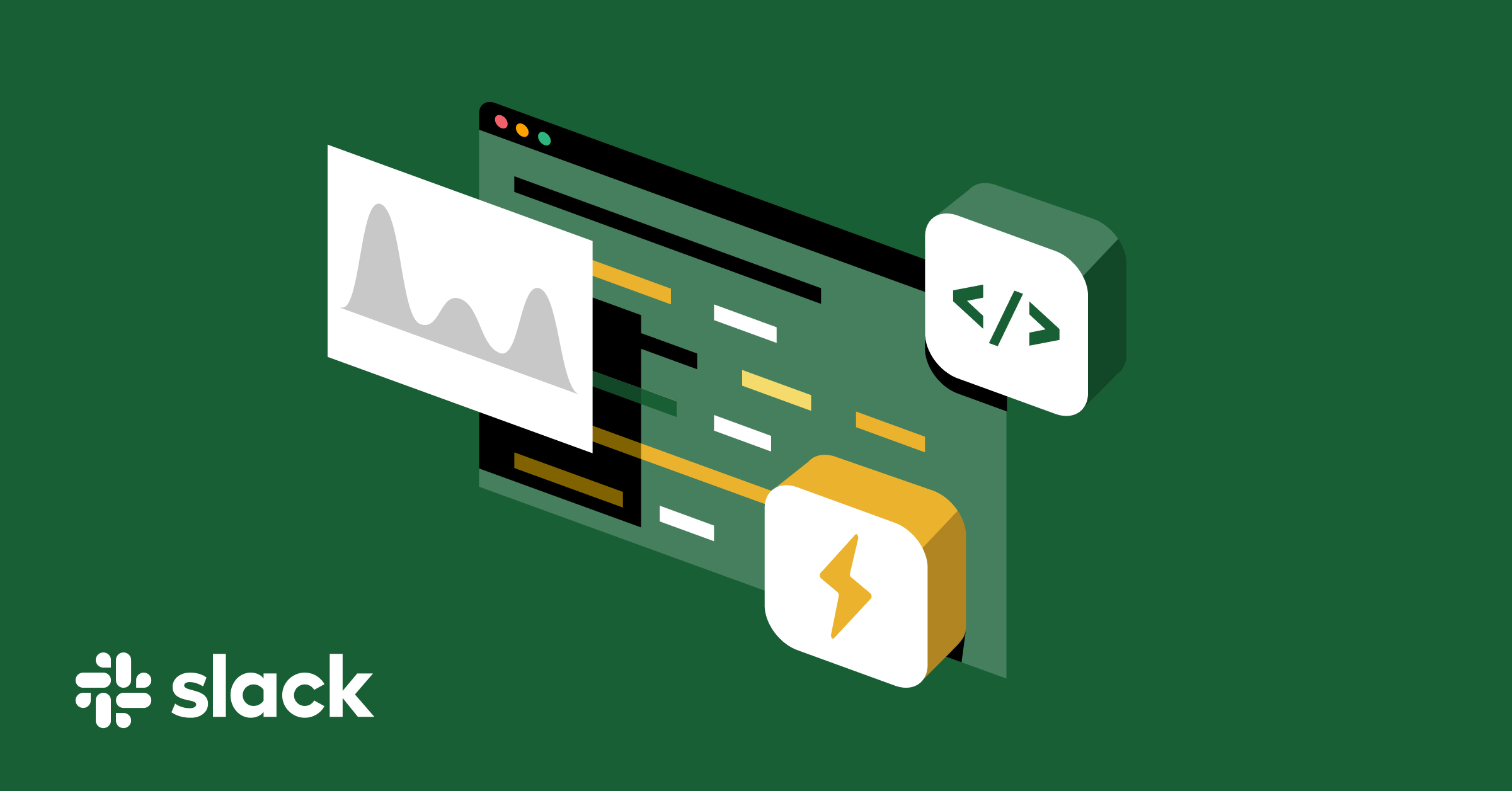 Como acelerar o desenvolvimento de softwares com o Slack | Slack