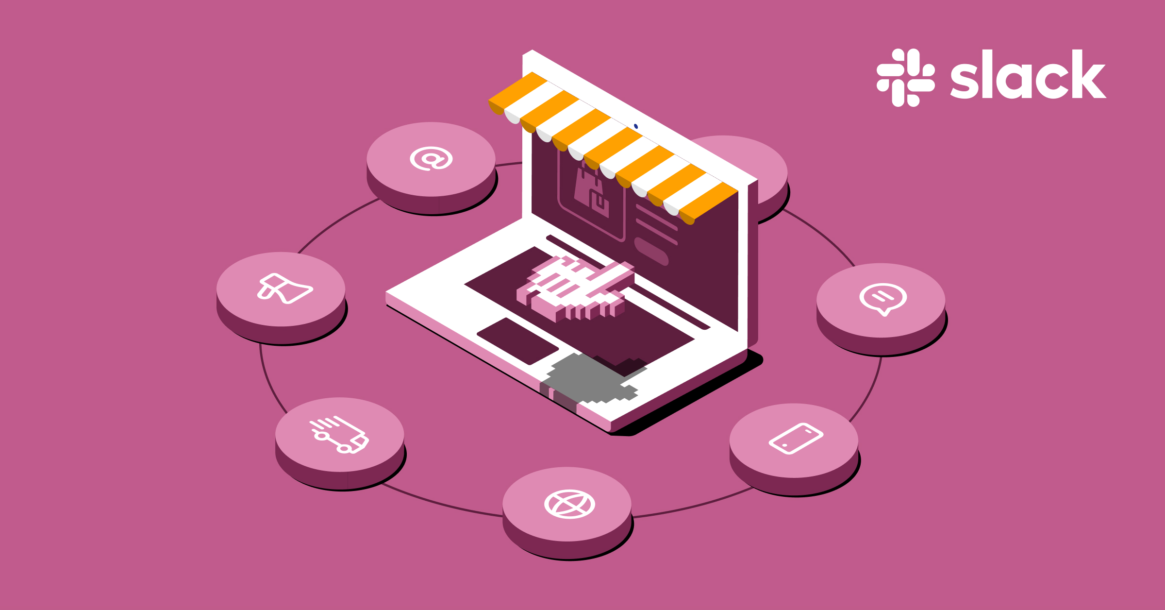 The future is flexible, UK information technology firms path to agility and growth | Slack