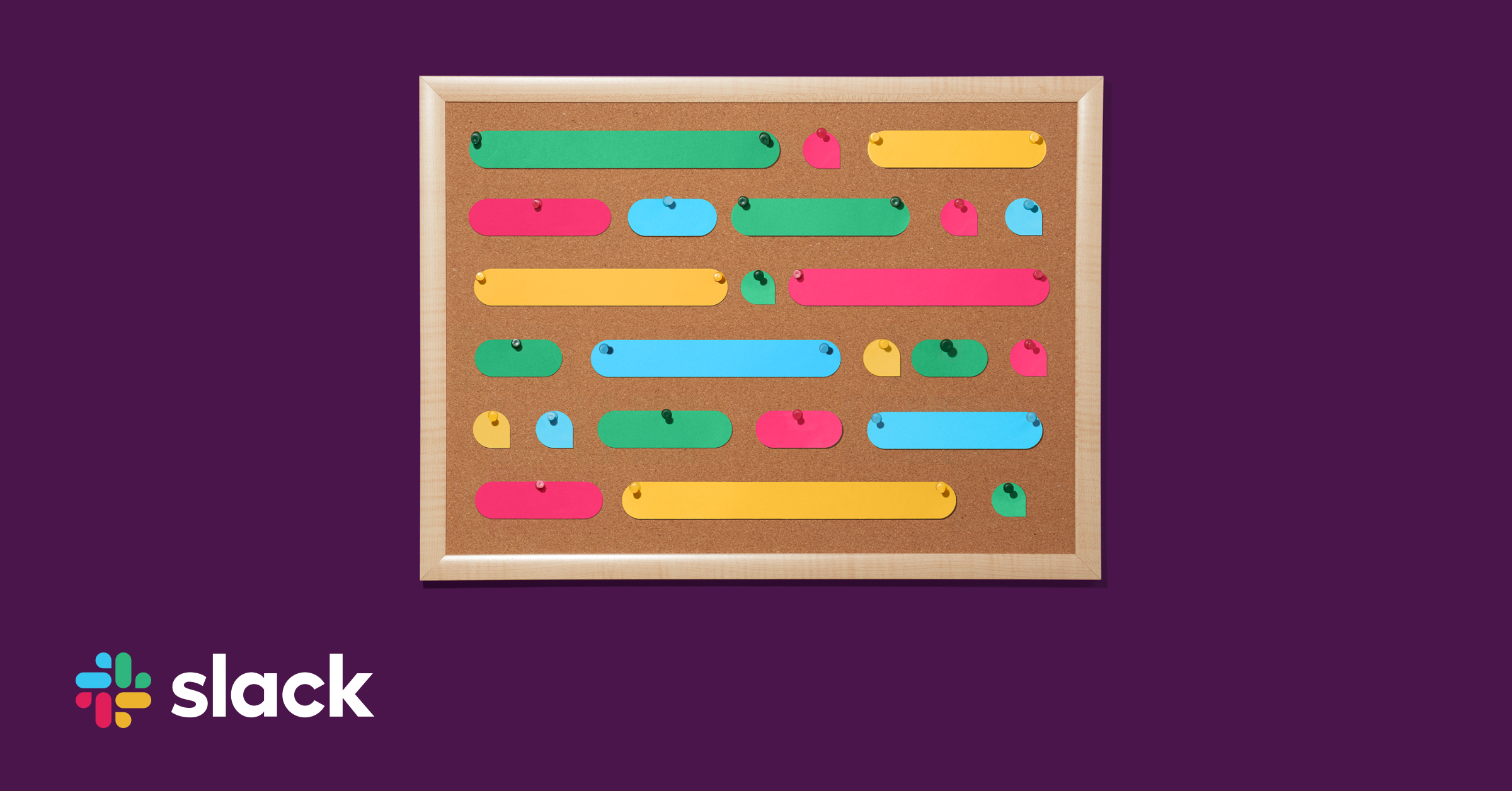 Idées pour vous lancer avec le générateur de flux de travail | Slack