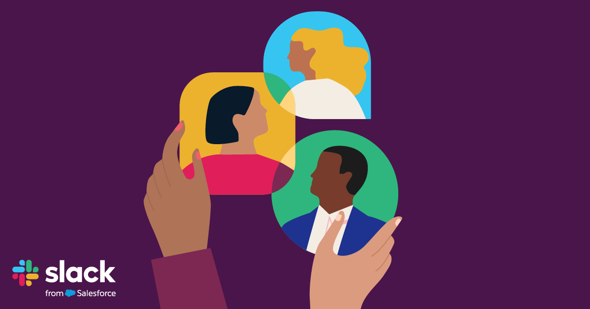 Why Slack Is the AI-powered Platform for Work for Salesforce HR Teams ...