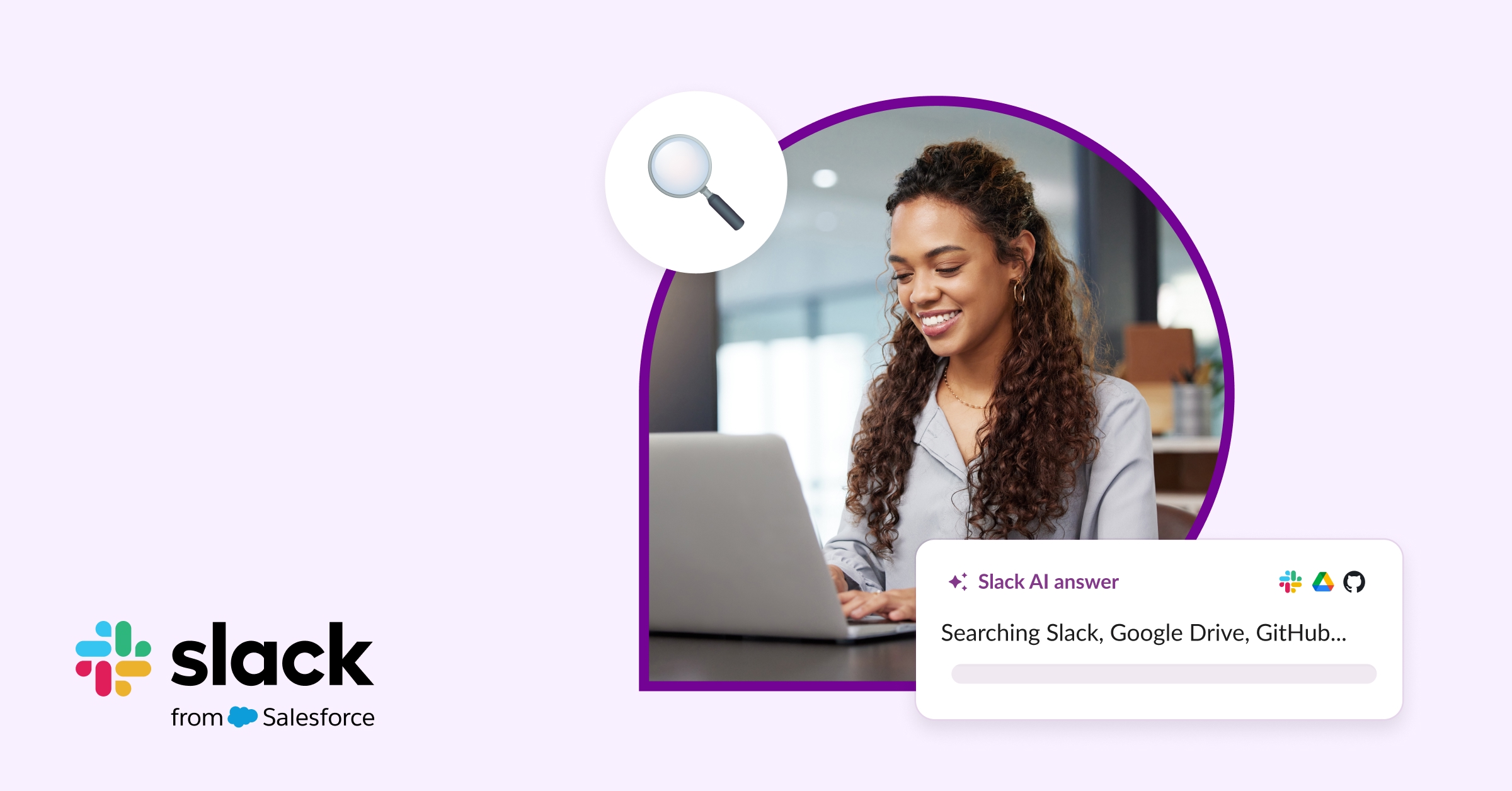 The End of Digital Scavenger Hunts: How Slack AI Reimagines Enterprise Search | Slack