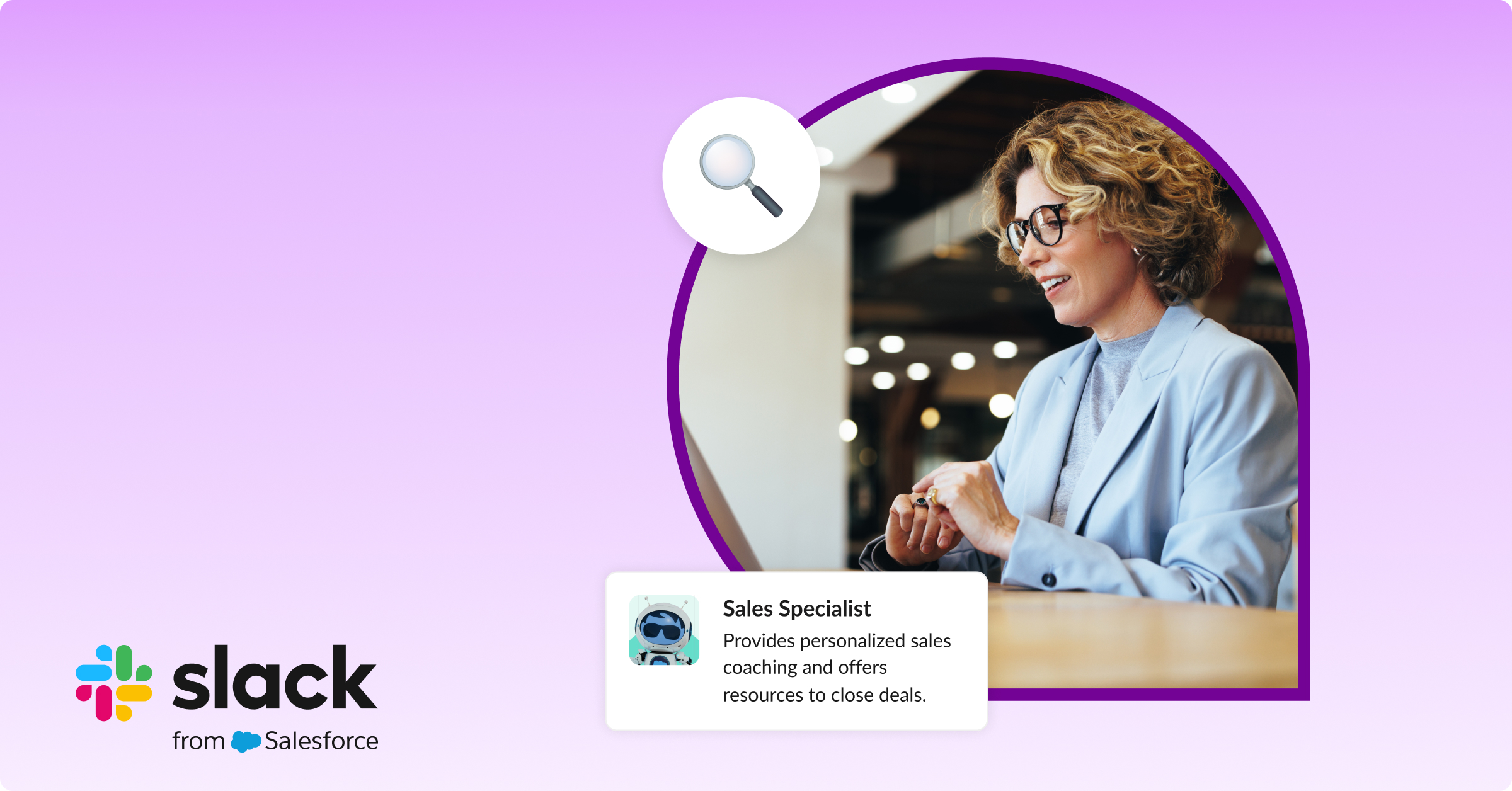 How to Grow Your Small Business with AI Agents in Slack | Slack