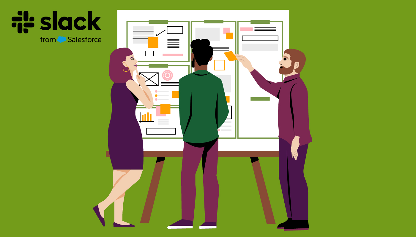 Scrum-Methode für effizientes Agile-Projektmanagement | Slack