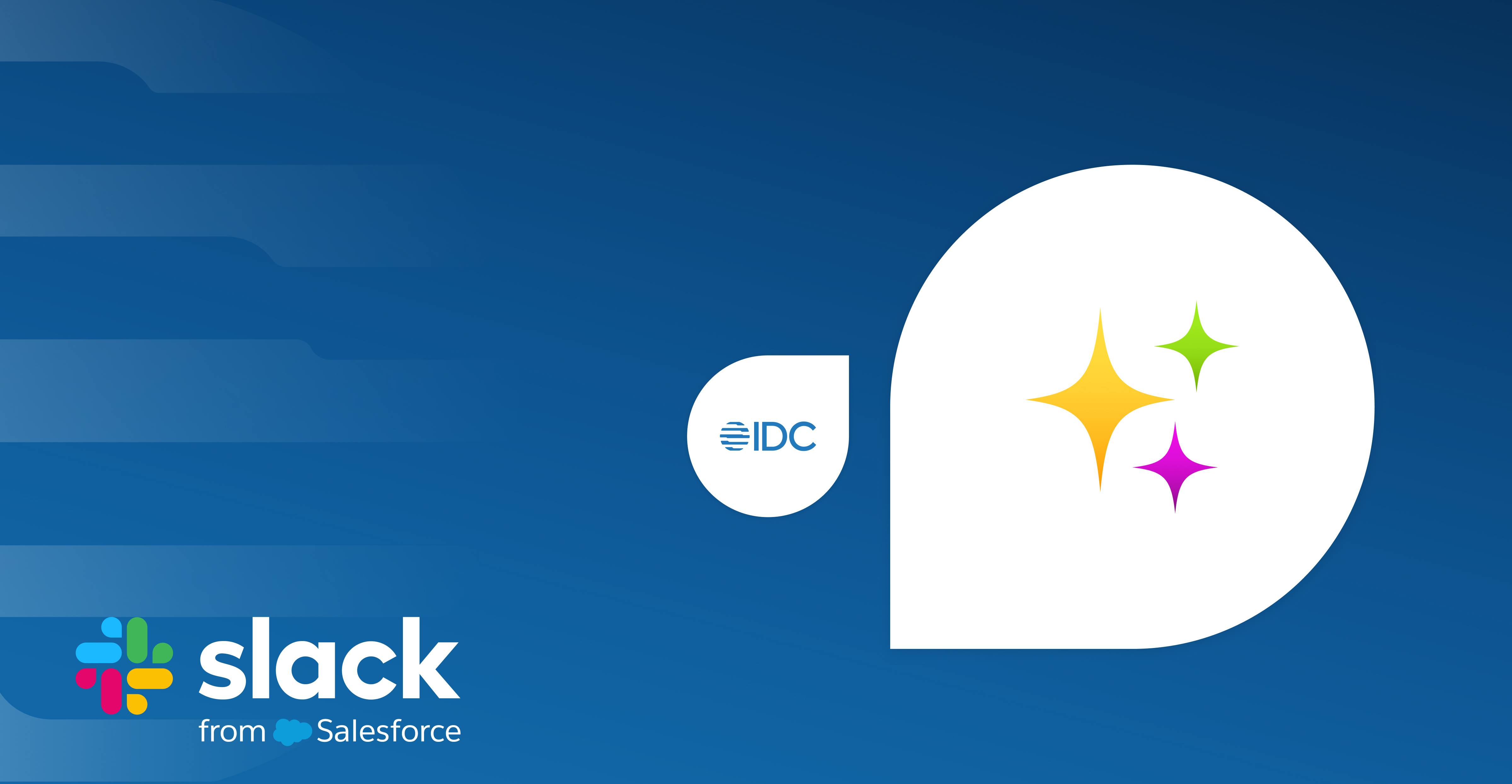 IDC Spotlight: It’s Time to Rethink Collaboration | Slack