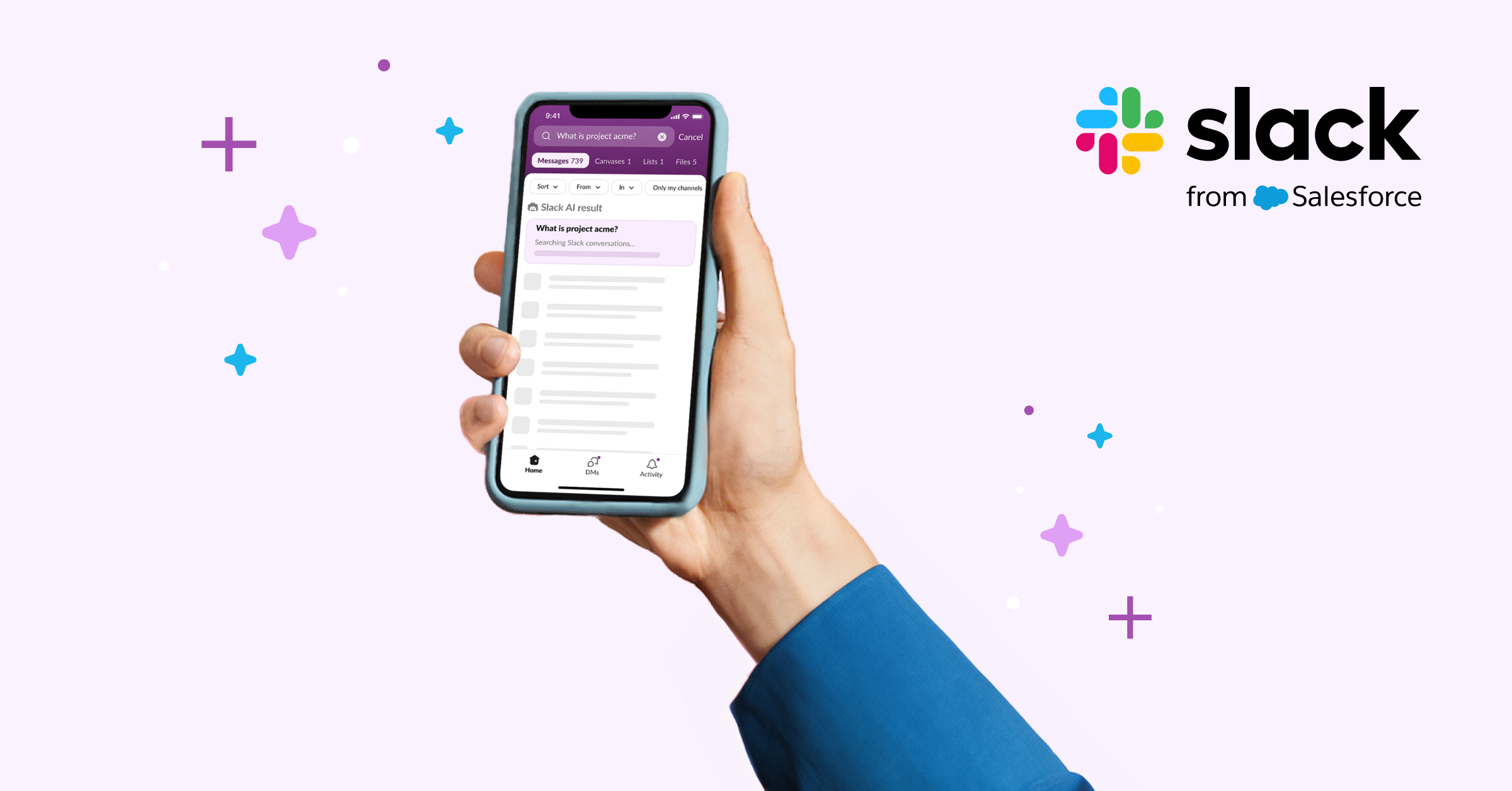 How to Get Started with AI in Slack | Slack