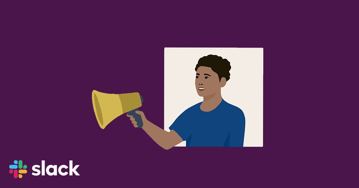 Unlock the secret to better workplace communication | Slack