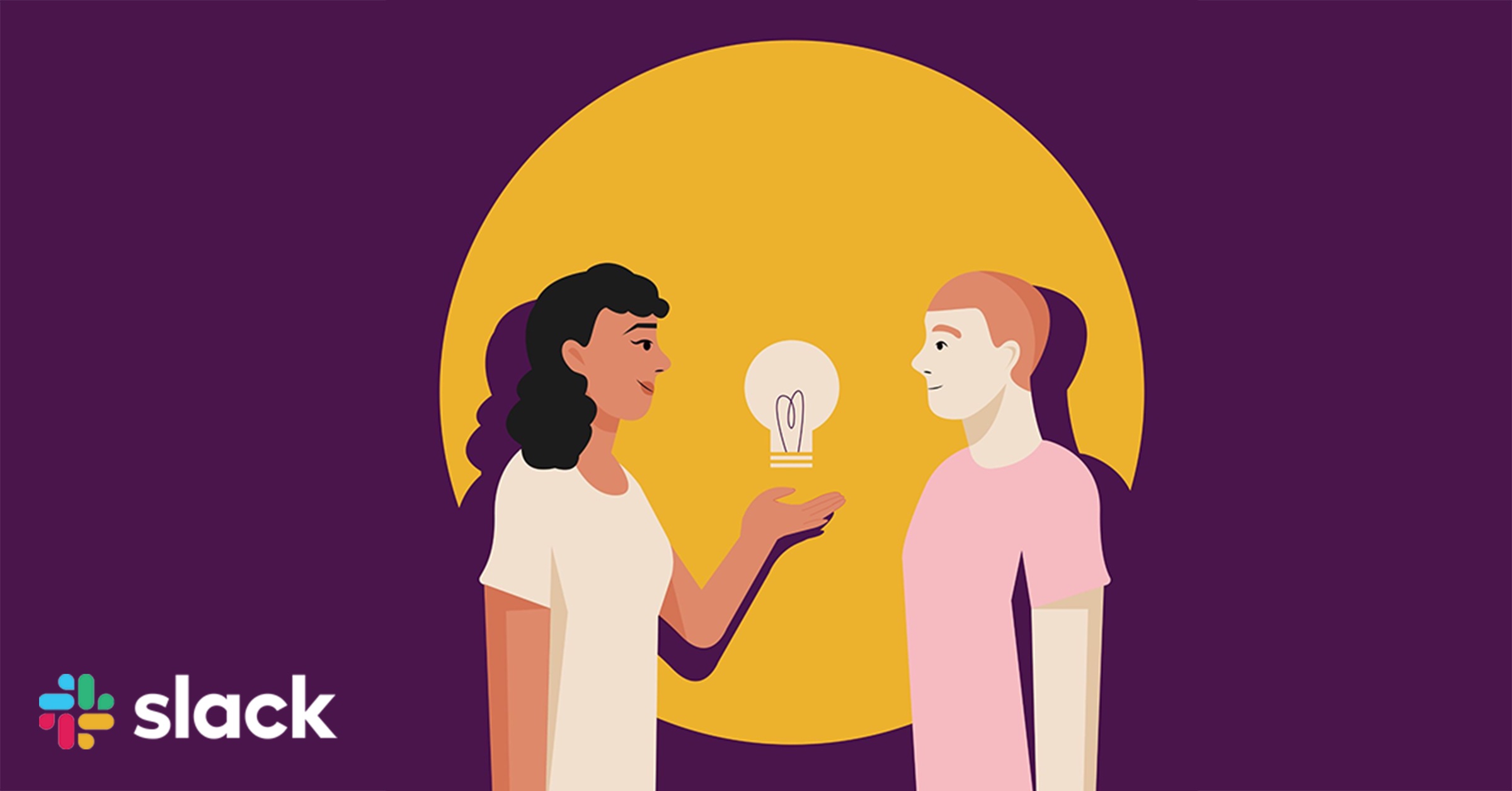 How shared purpose drives collaboration | Slack