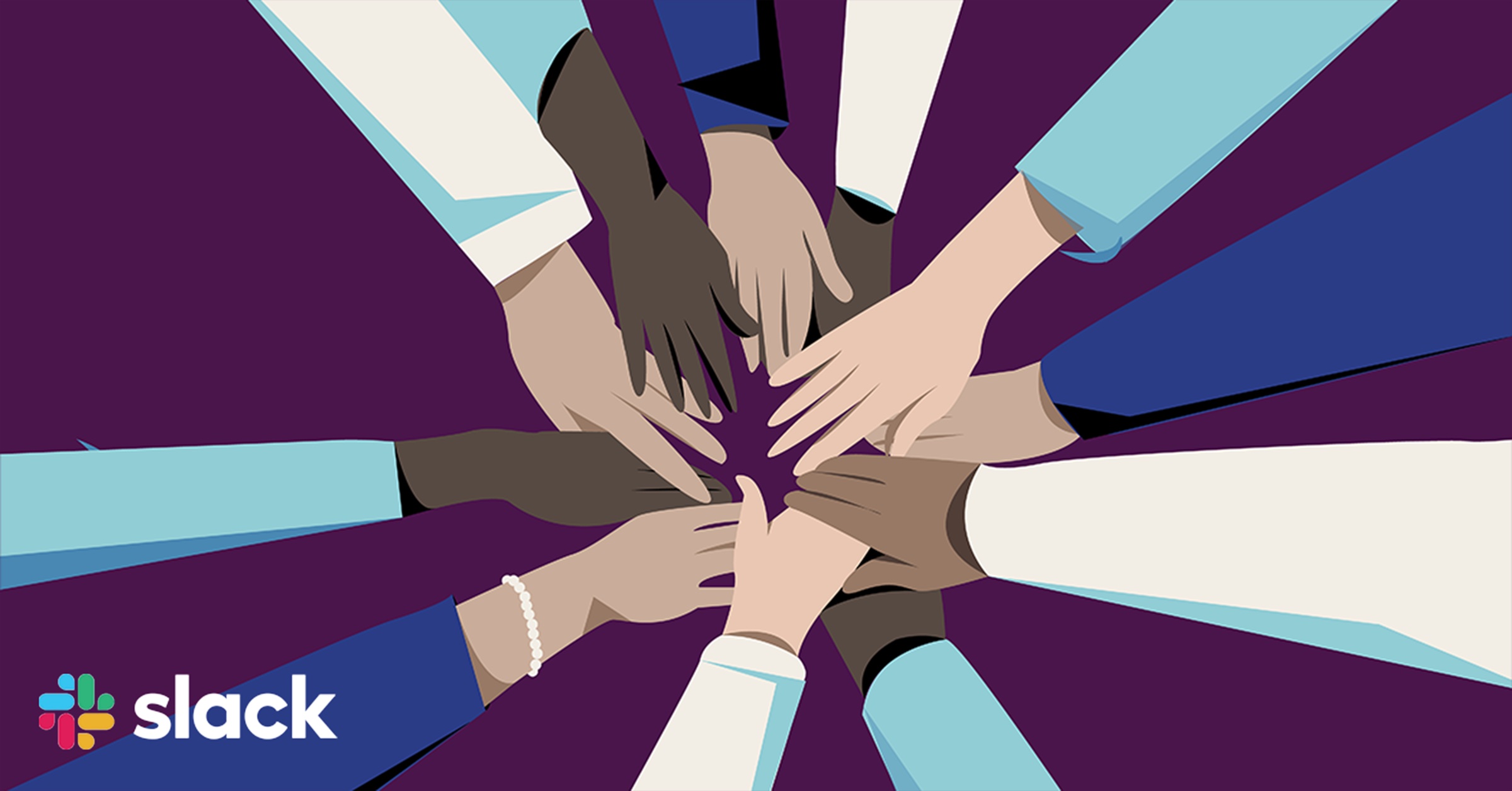 10 must-haves for successful team collaboration | Slack