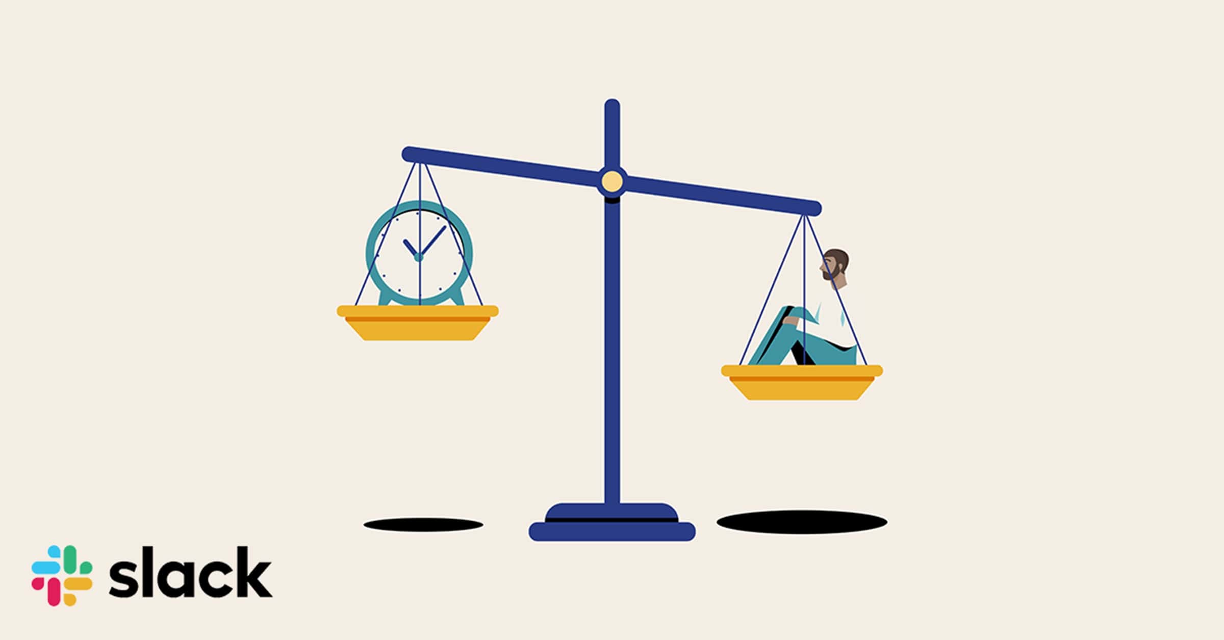 ¿Cómo desarrollar la optimización del tiempo? | Slack