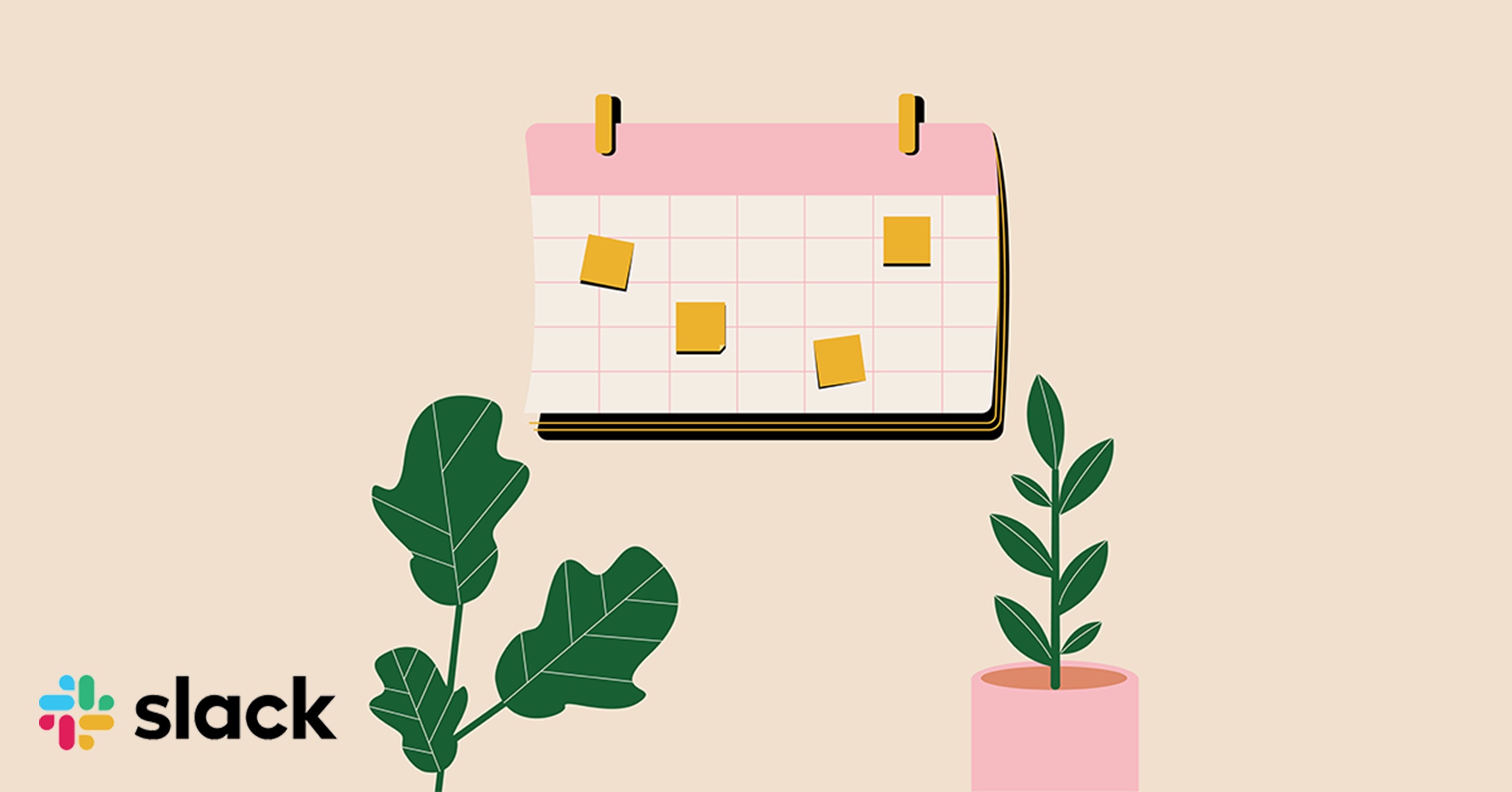 How to create a fun but productive work environment | Slack