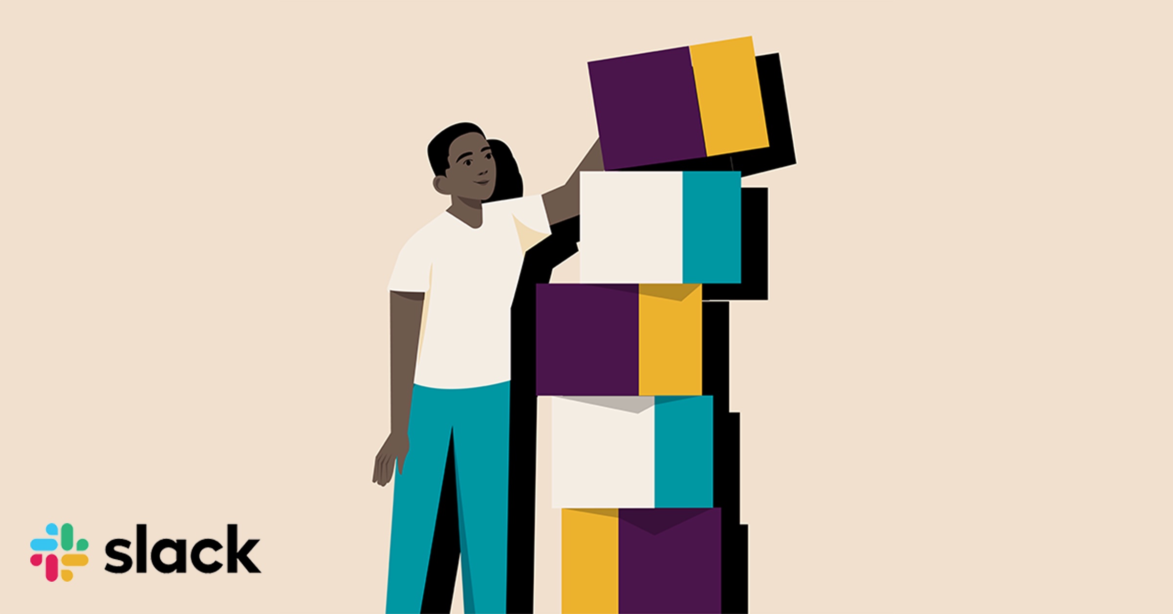 Ways to improve communication skills | Slack