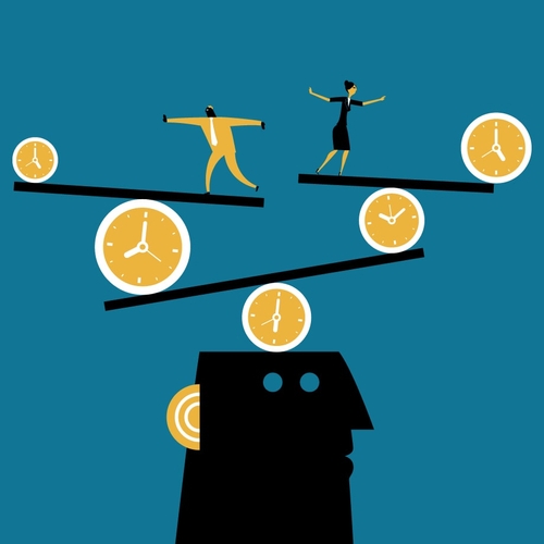 Navigating A Digital Transformation Slack