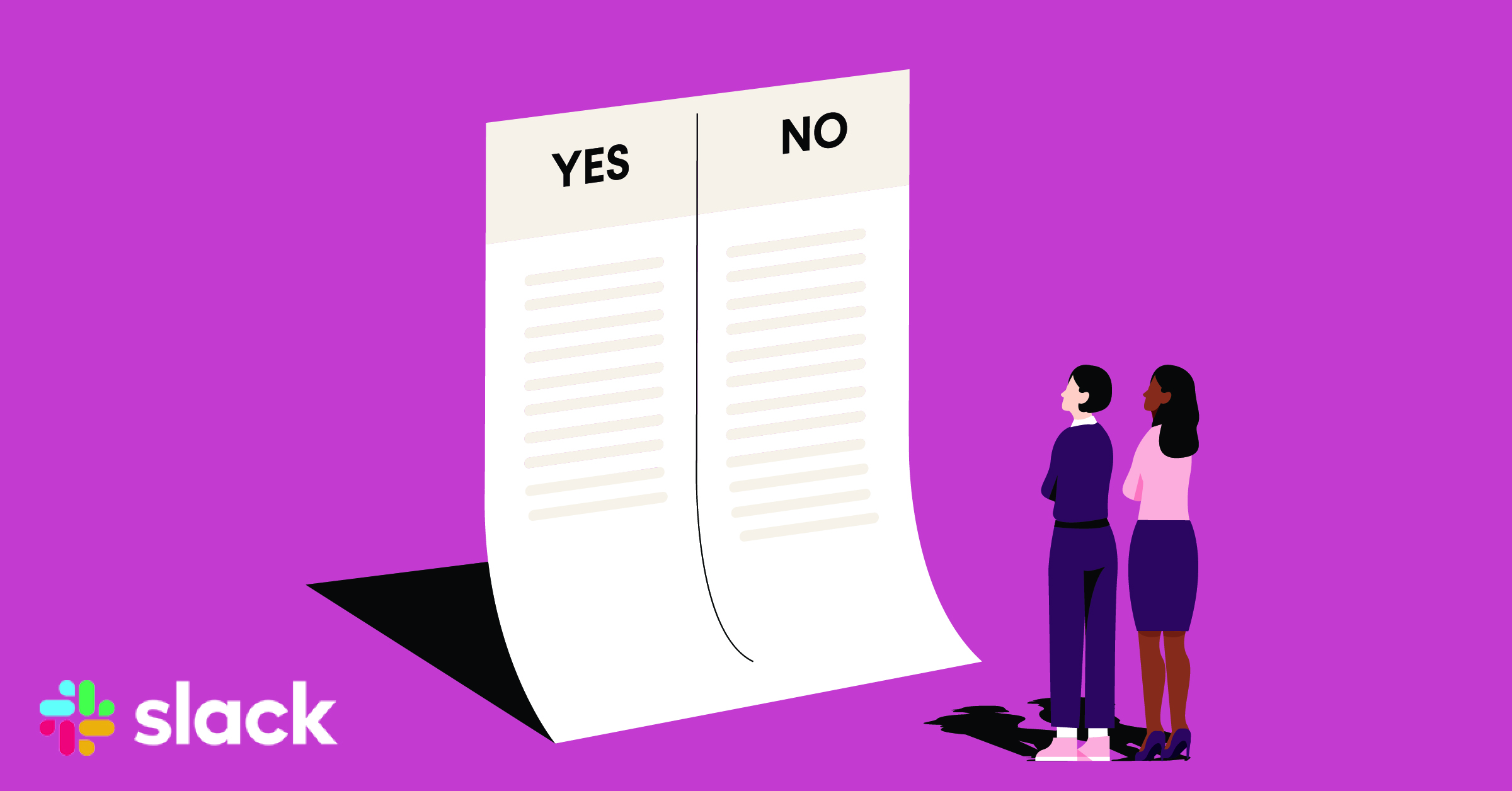 How to master the meeting follow-up message | Slack