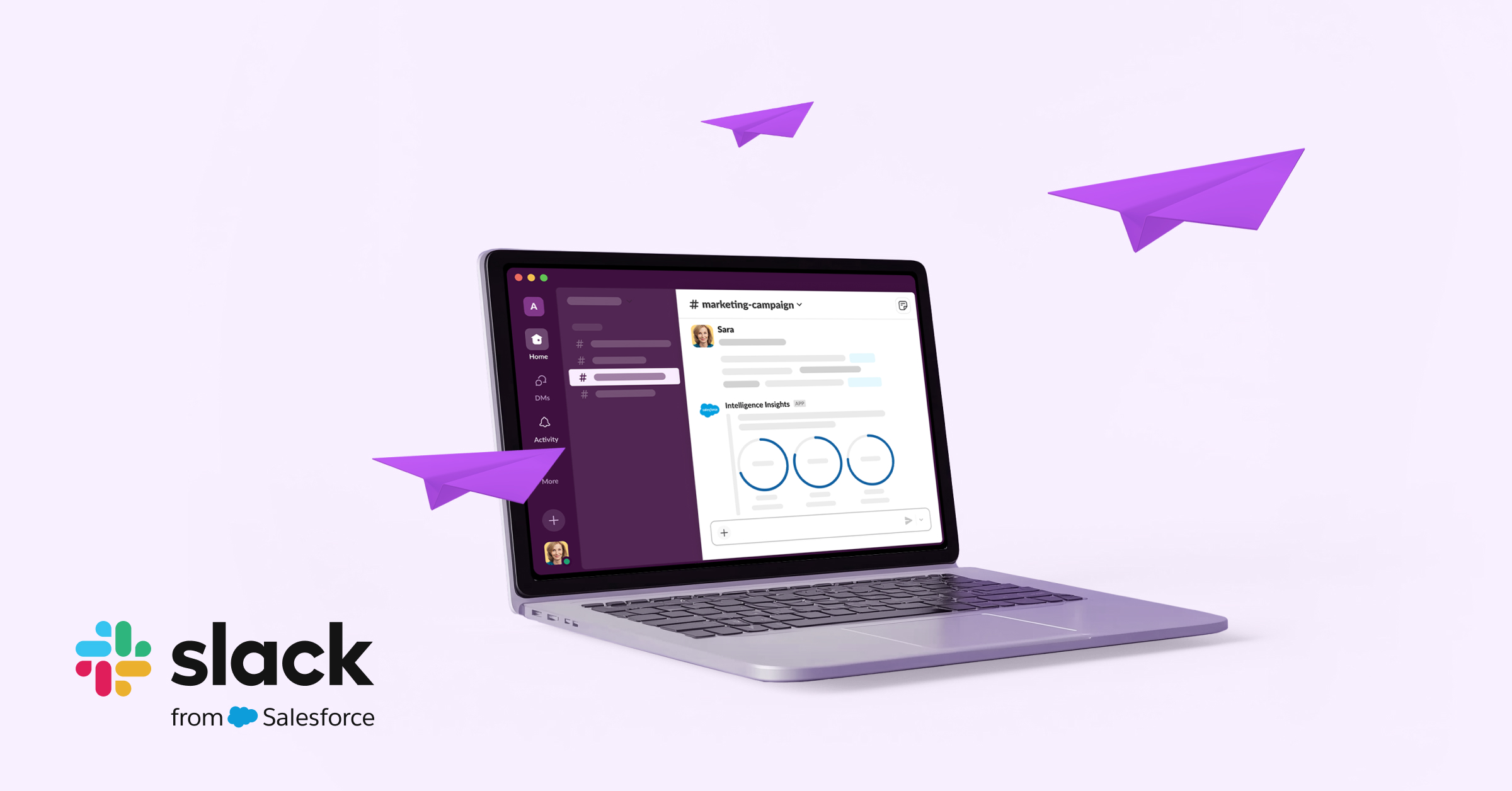 3 Ways Marketers Boost ROI with Slack | Slack