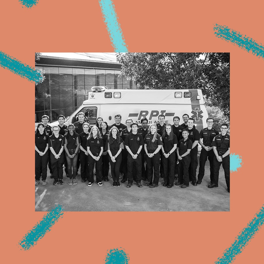 How RPI Ambulance saves lives faster with Slack | Slack