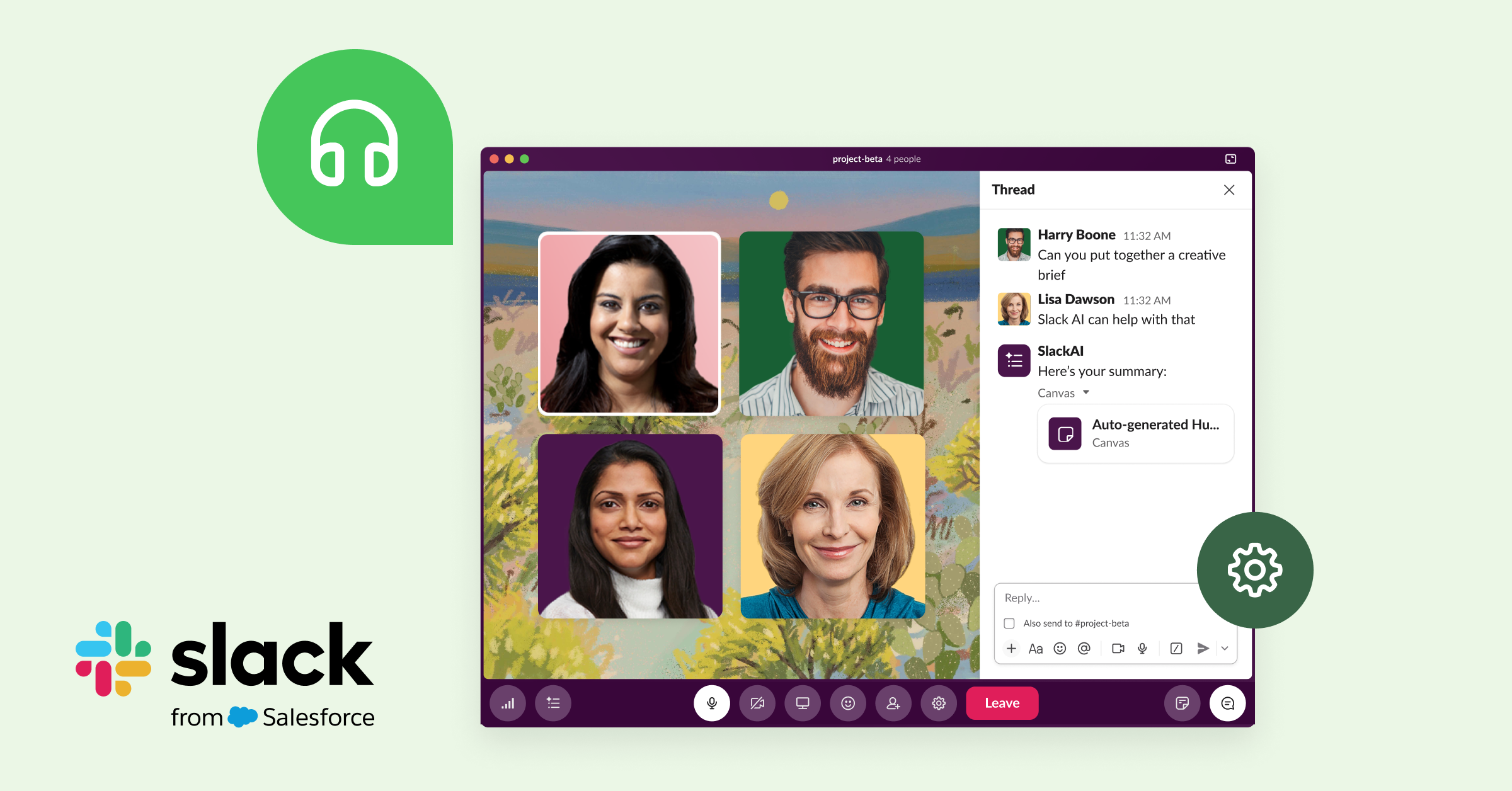 10 Ways to Replace Ineffective Meetings with Slack | Slack