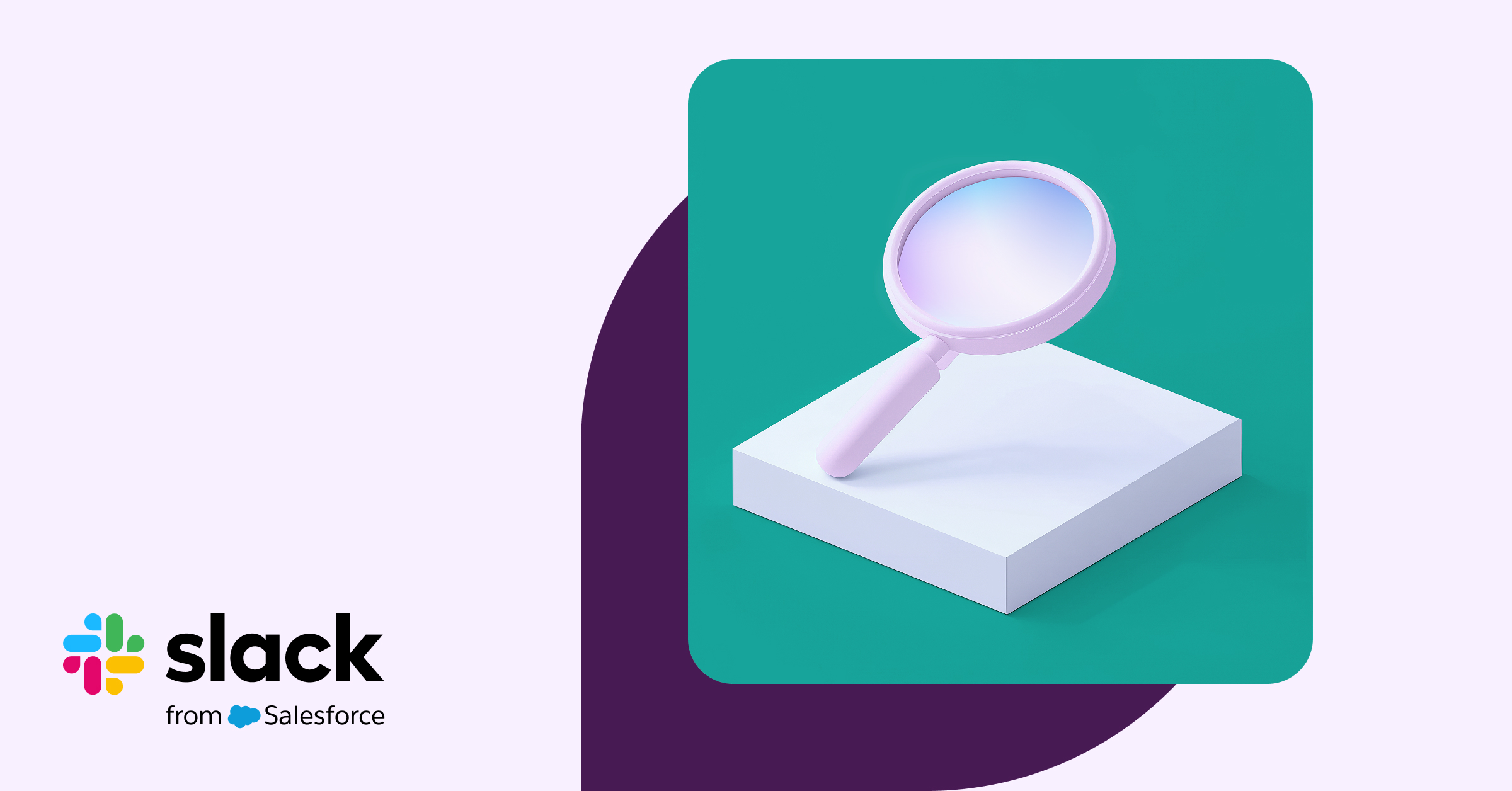 Types of Searches Explained | Slack