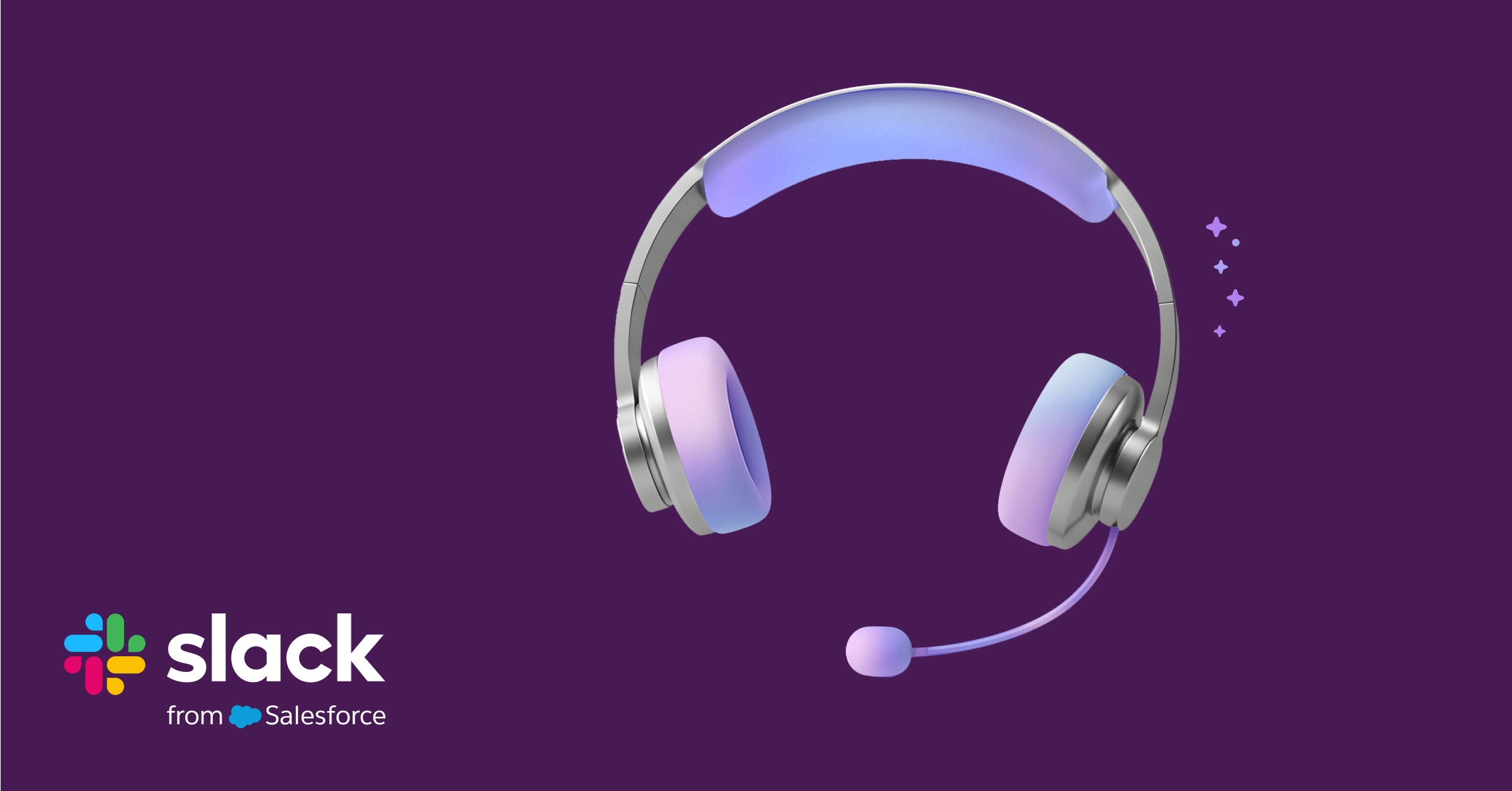 How to Build AI Agents for Slack with Agentforce | Slack