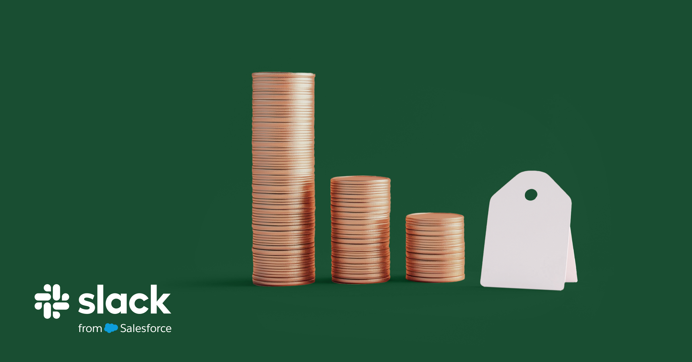 Calculate the value of Slack for your sales team | Slack