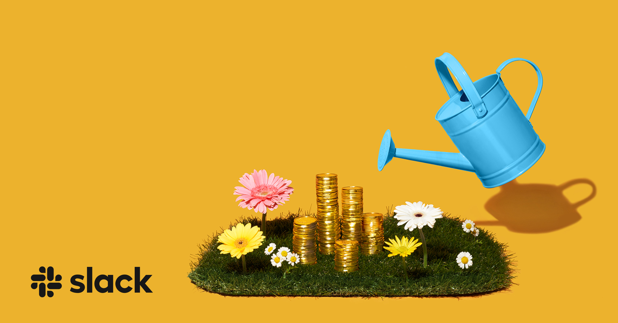 Accelerate your sales cycle with Slack and MURAL | Slack