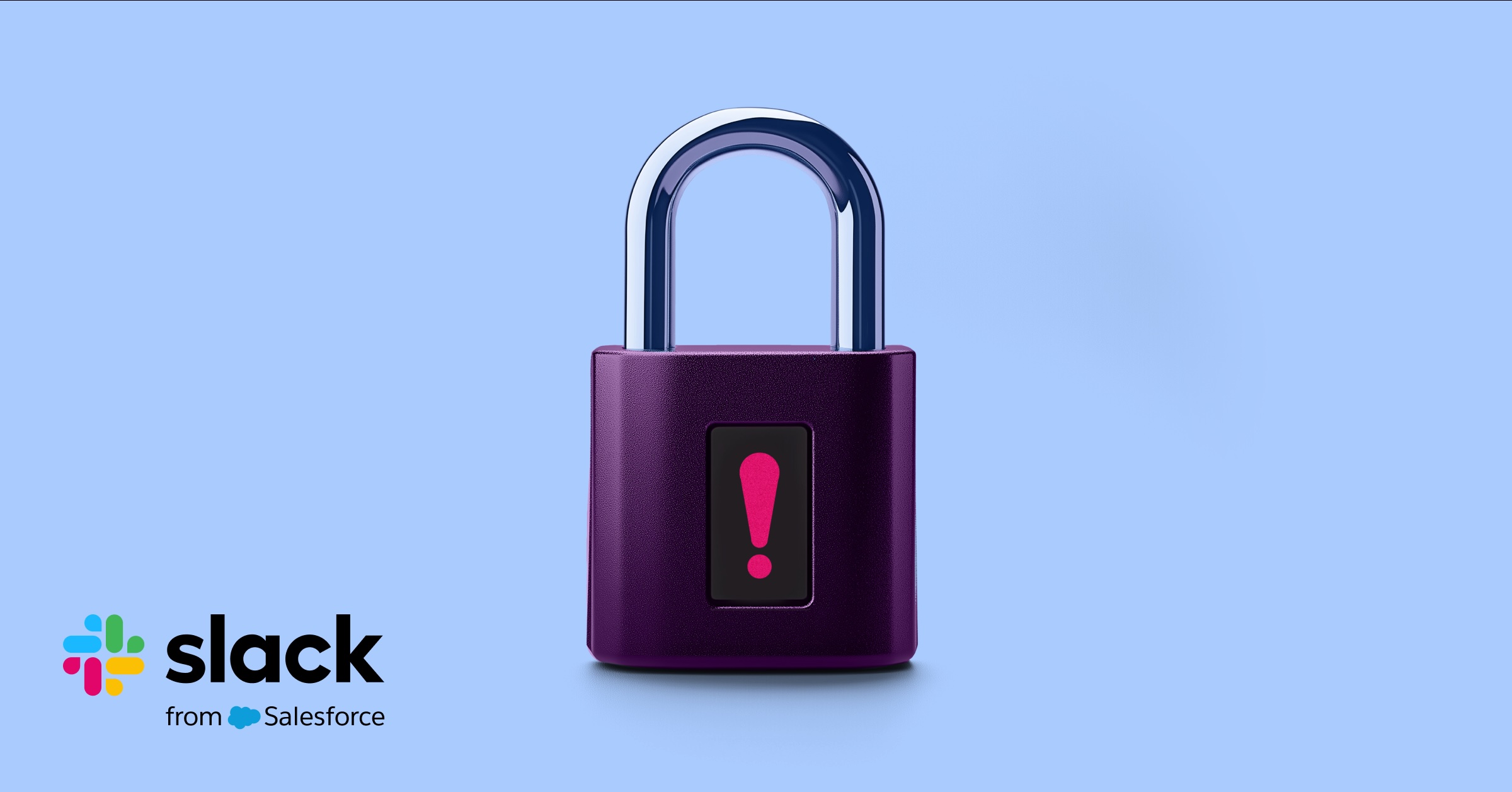 Secure Your Work OS: Mastering Slack Security Essentials | Slack
