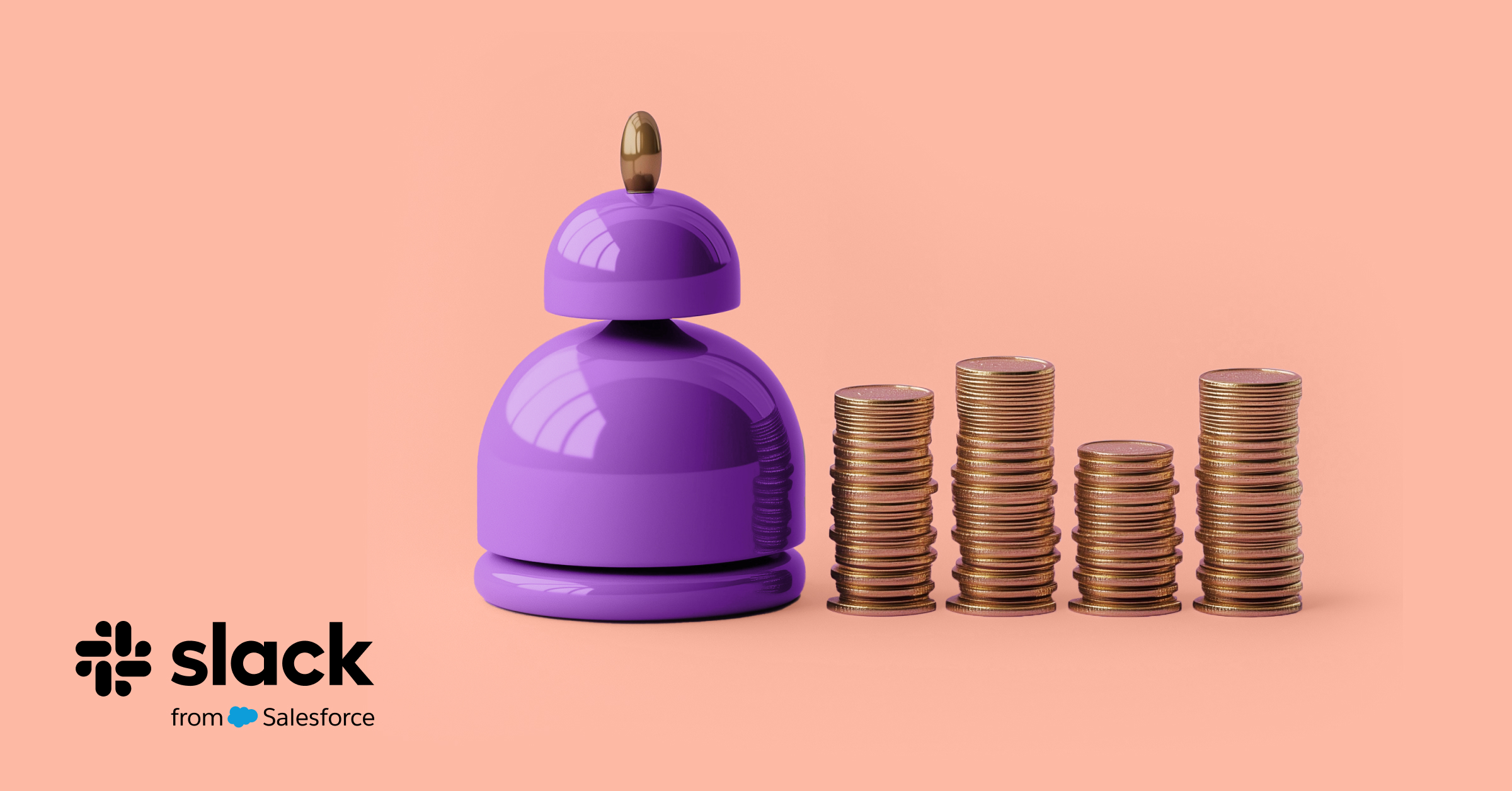 Calculate the value of Slack for your service team | Slack