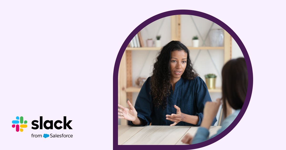 Seven Surprising Signs of Disengaged Employees | Slack