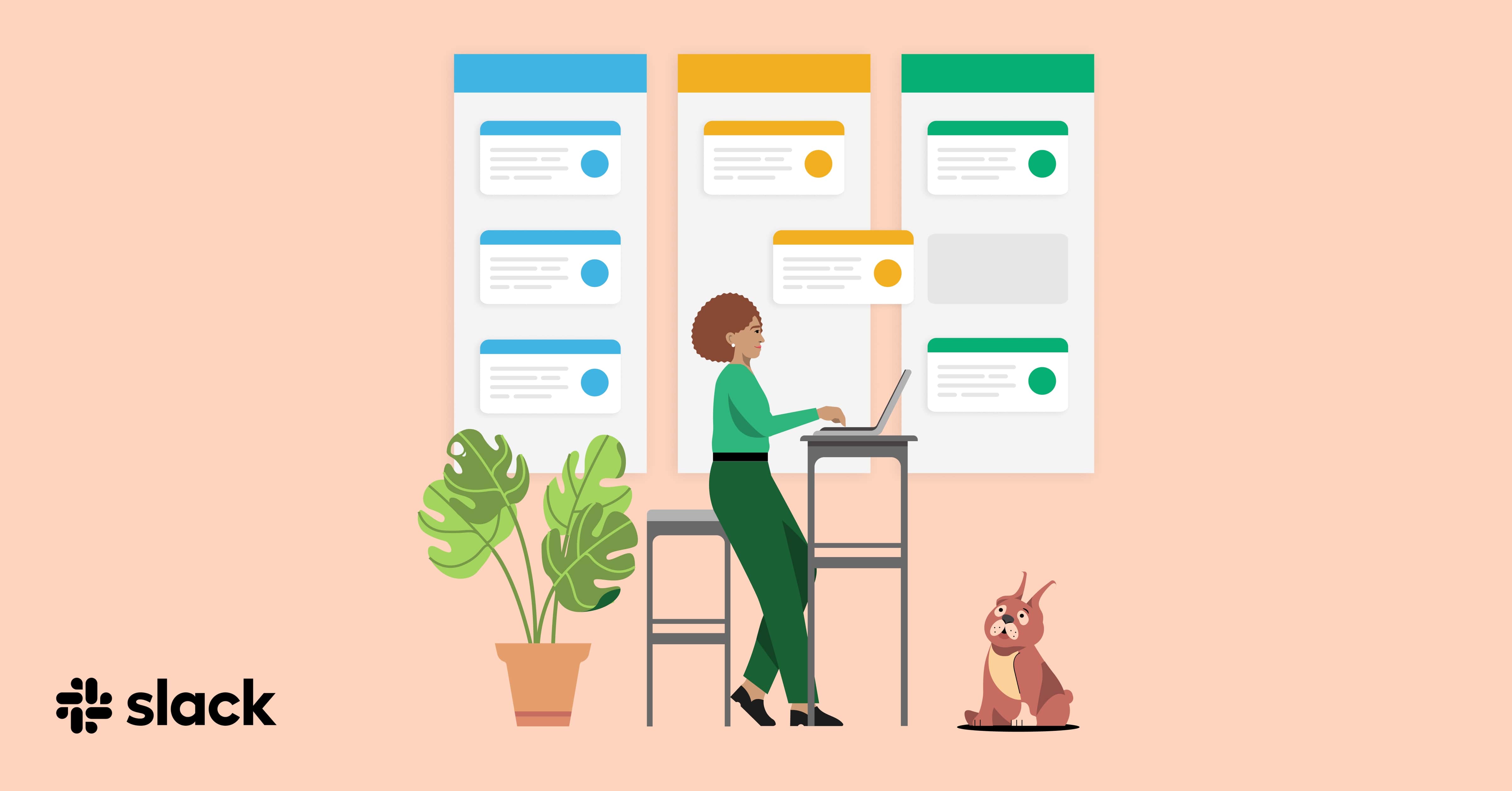 Adaptabilité au travail : un atout essentiel pour réussir | Slack