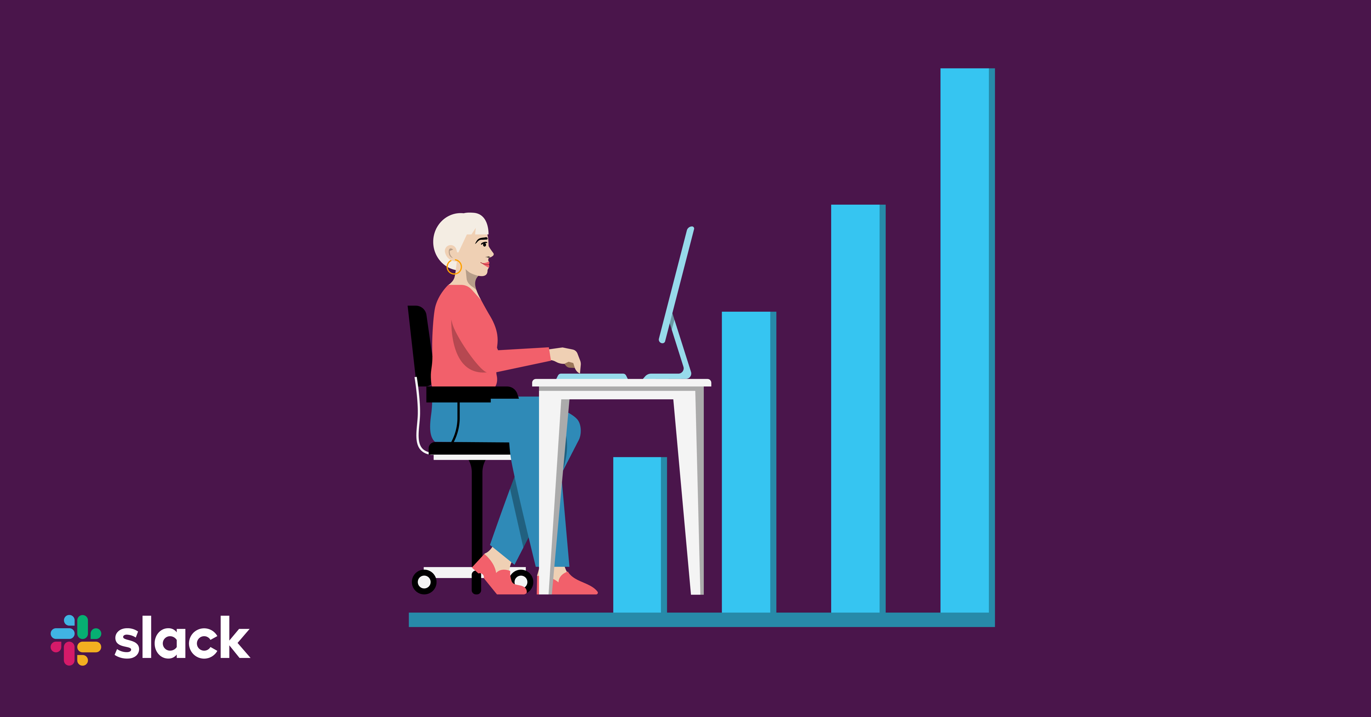 ¿Qué es la productividad marginal? | Slack