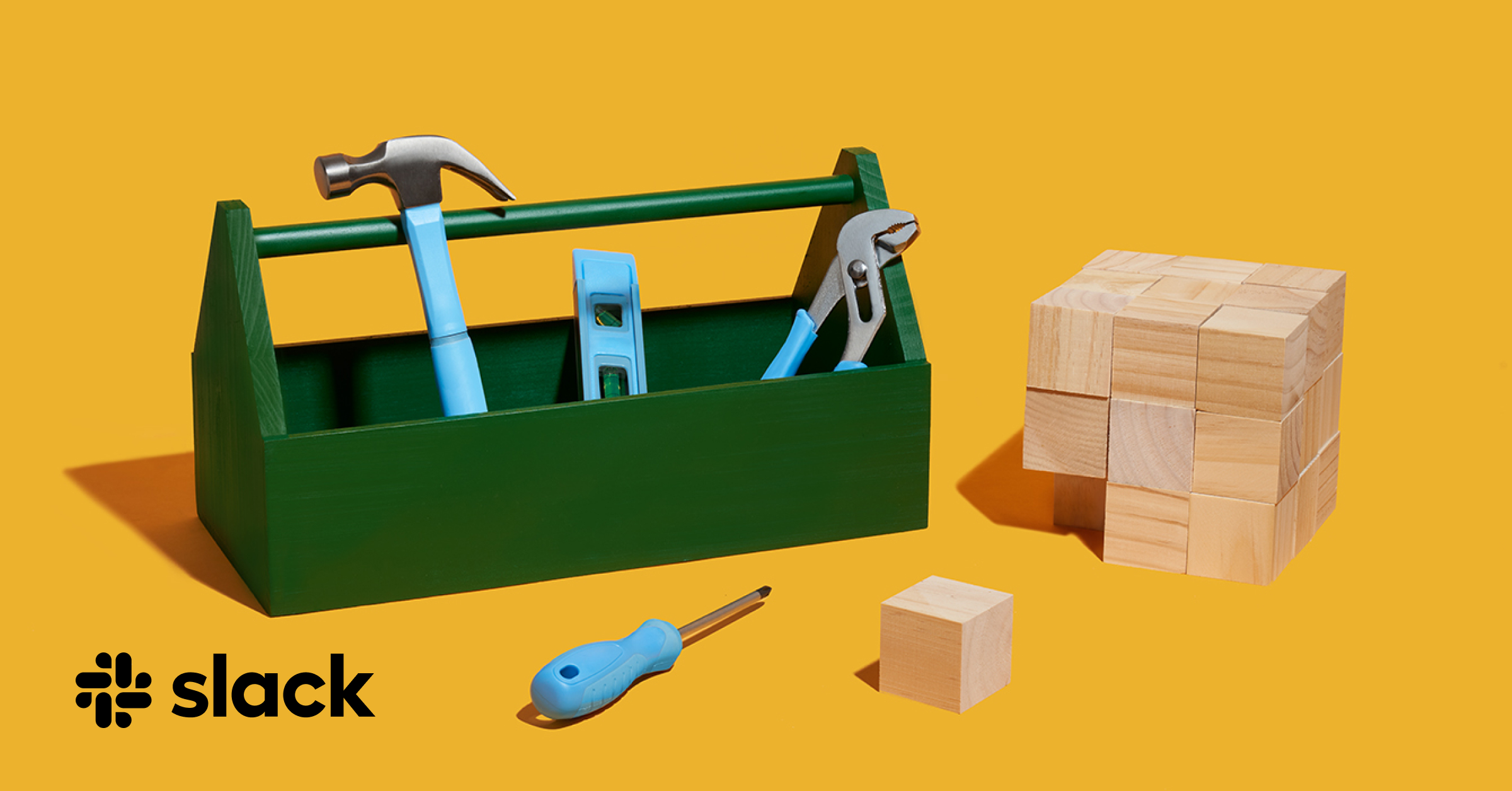 Slack on Slack: 3 simple ways we are boosting productivity | Slack