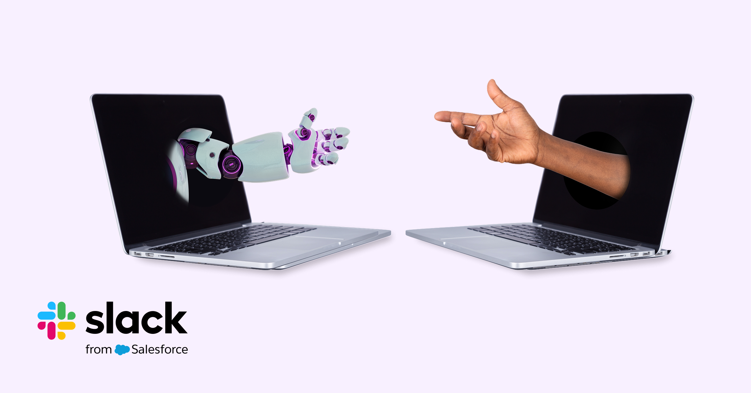 How to Prepare Your Workforce for AI Agents | Slack