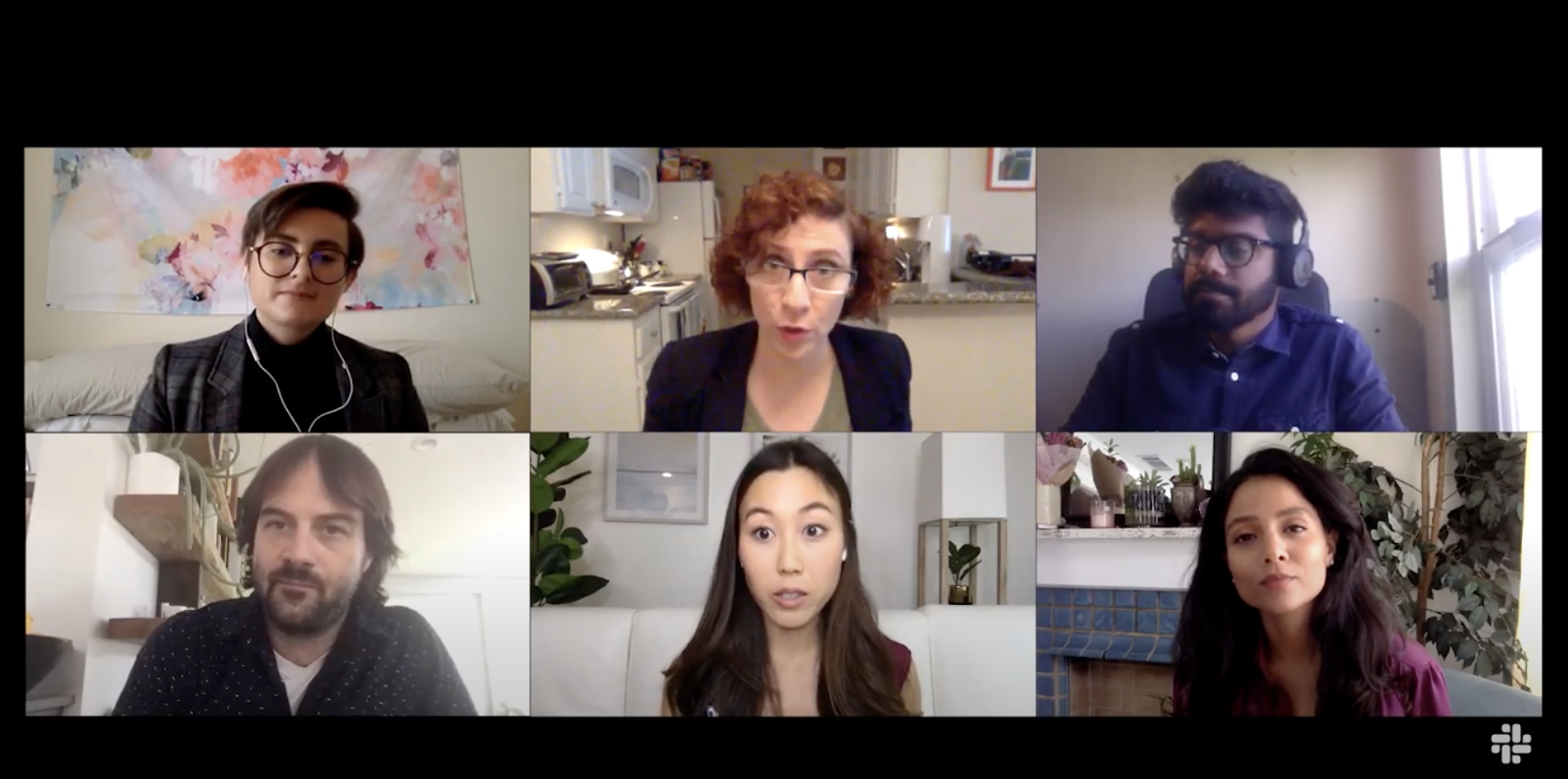 Stay productive from anywhere with Slack | Slack