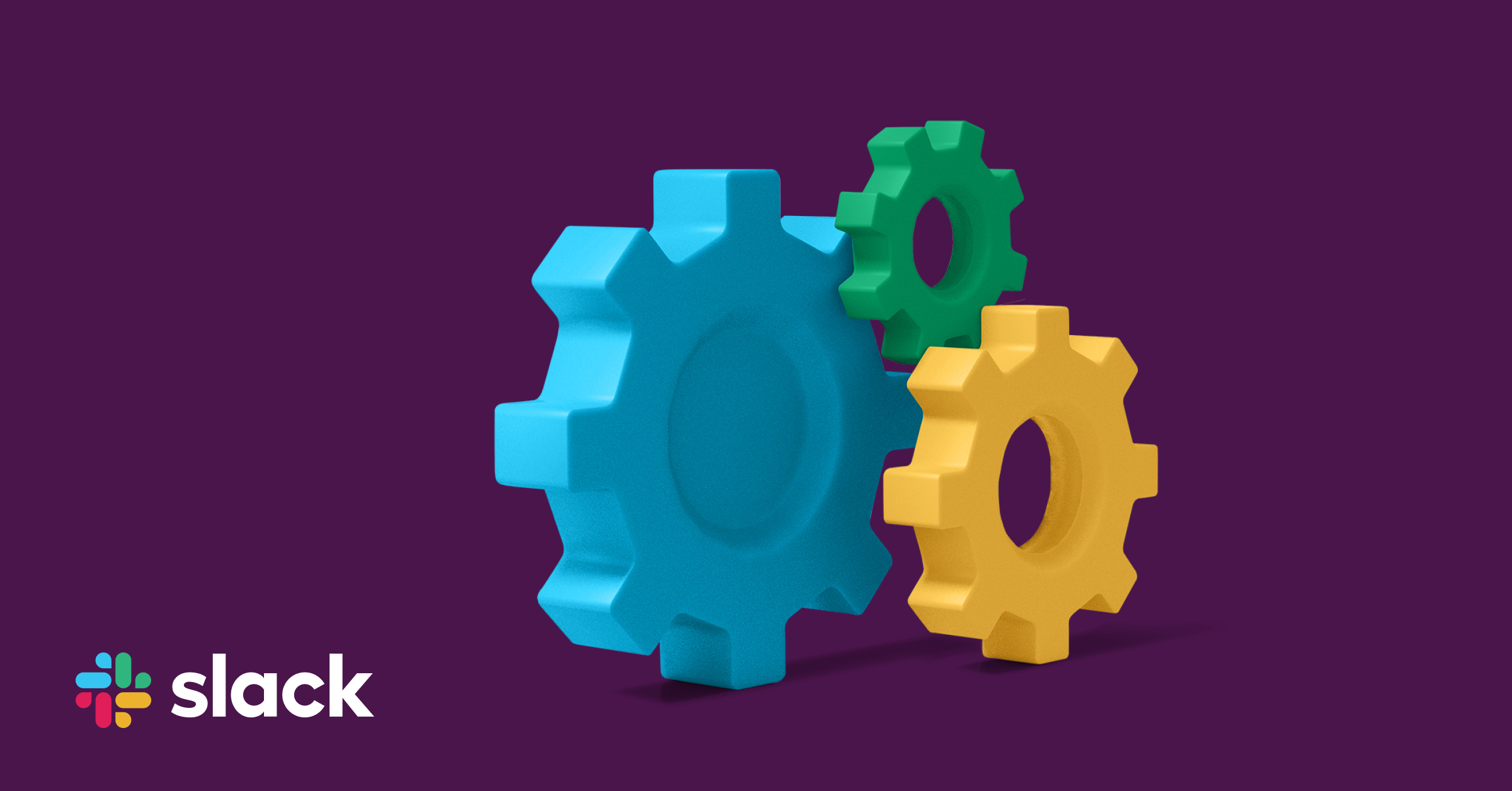 Slack for Software Factories: Playbook | Slack