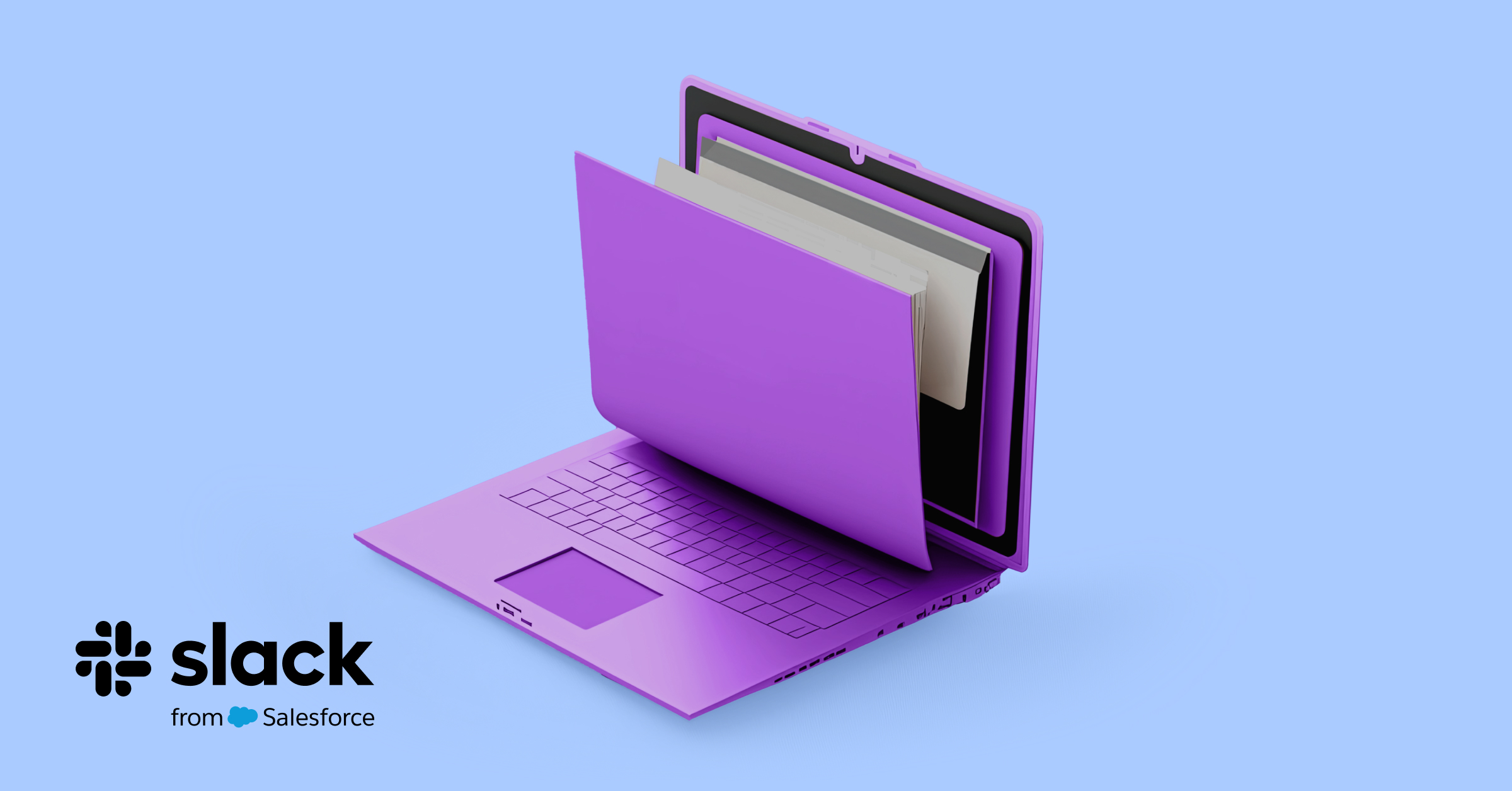 The Total Economic Impact™ of Slack for Technical Teams | Slack