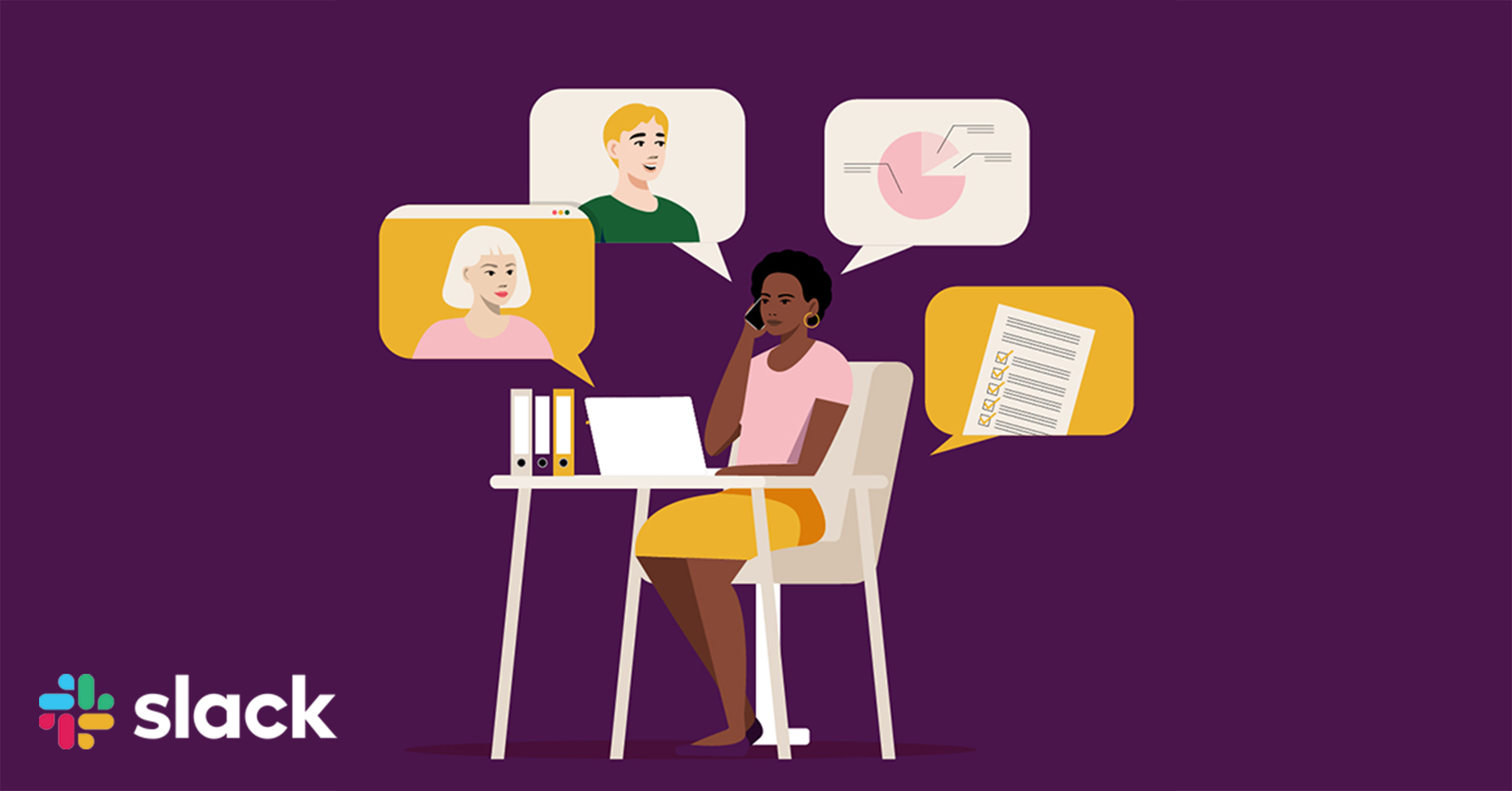 What are effective remote working practices? | Slack