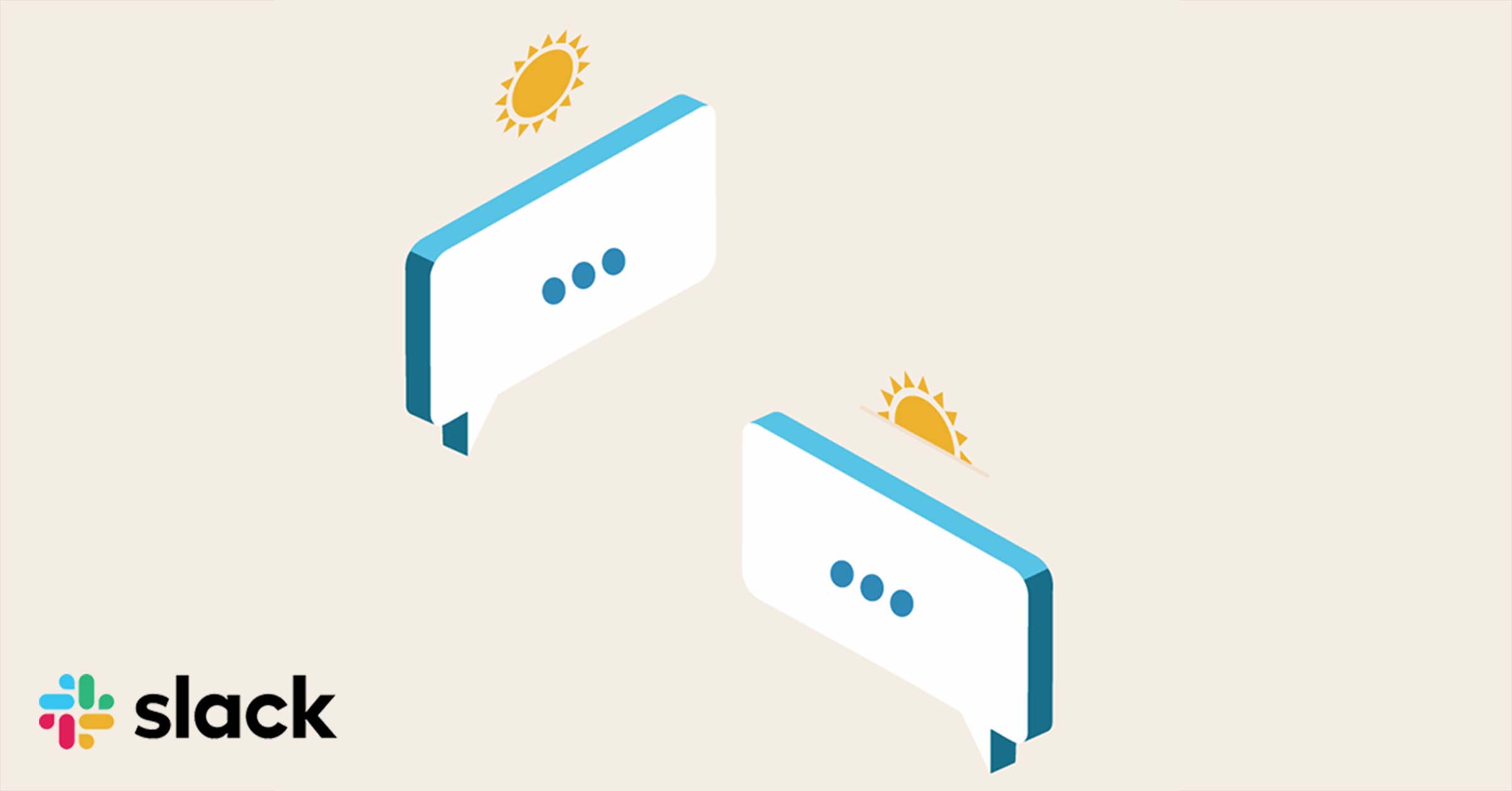 How companies are improving employee engagement | Slack