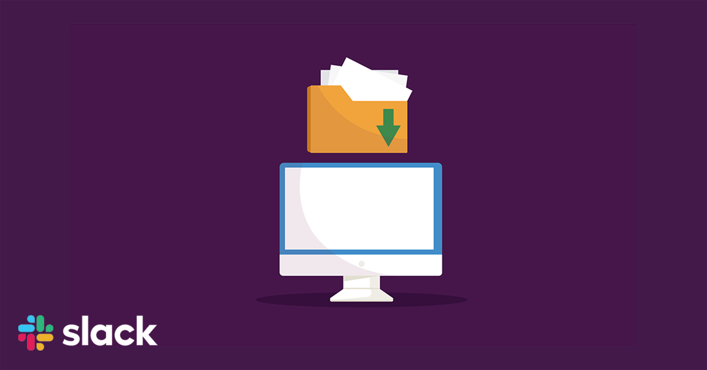 ¿Cuál es el mejor software de gestión documental? | Slack