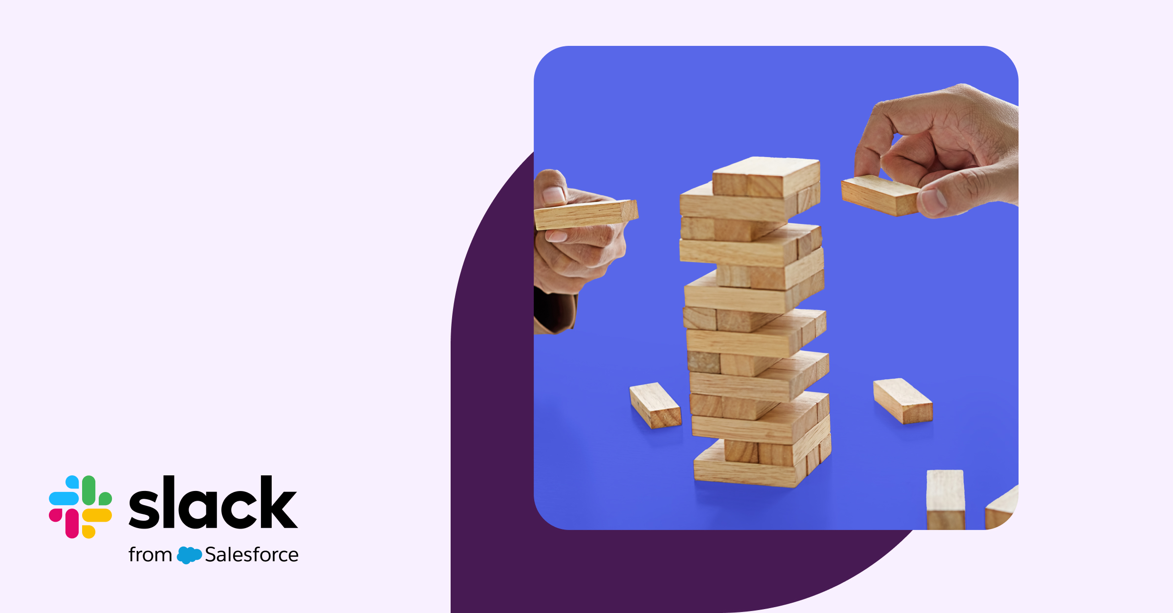 10 team-building activities to strengthen your culture | Slack