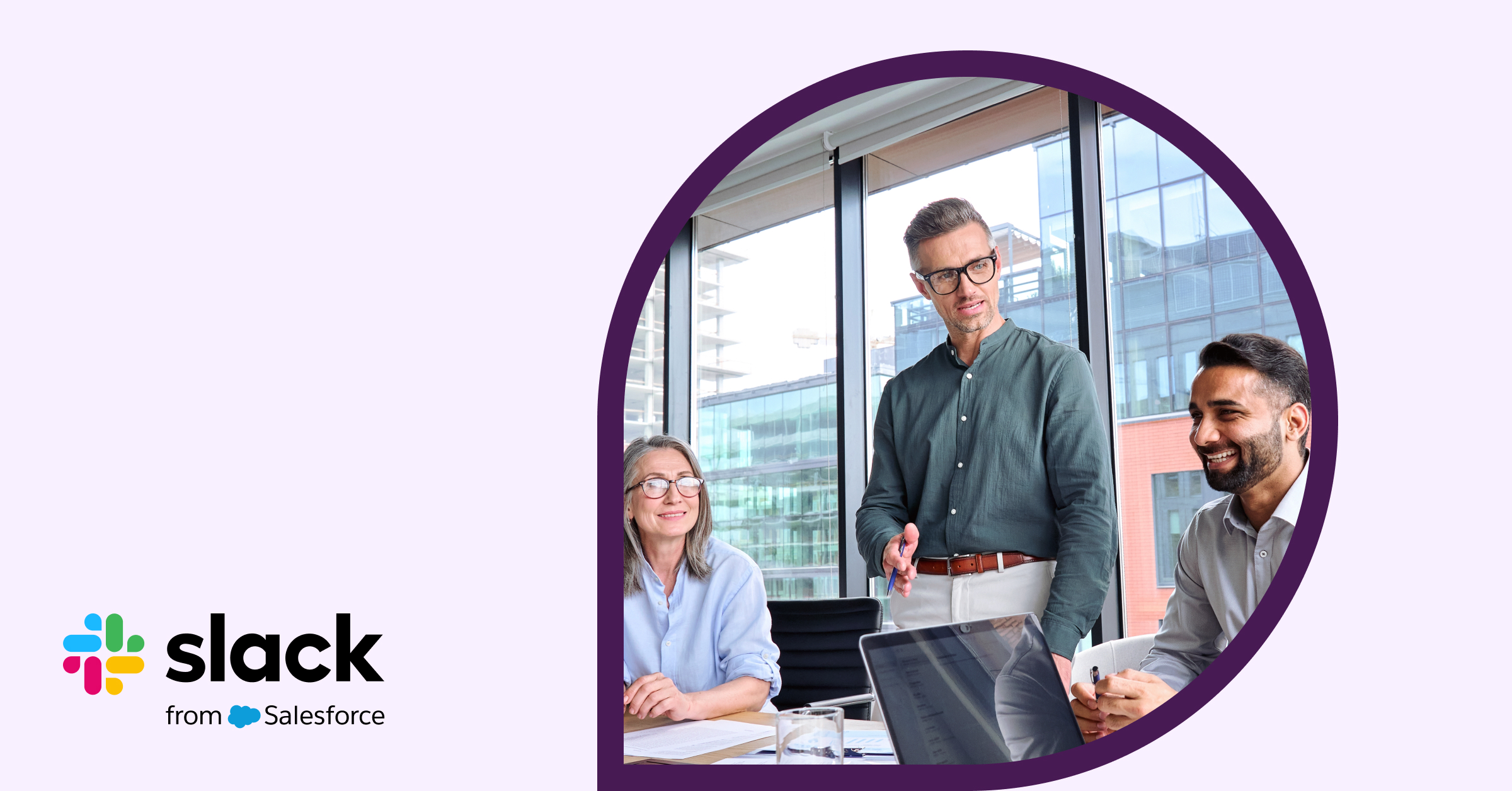 El work chat como herramienta de comunicación eficiente | Slack