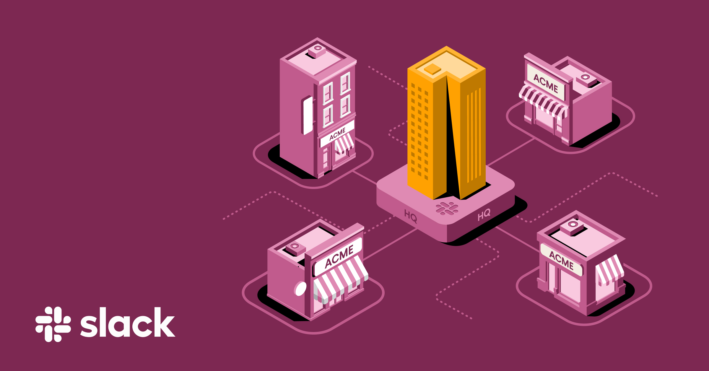 Increasing productivity in retail by connecting corporate to the front ...