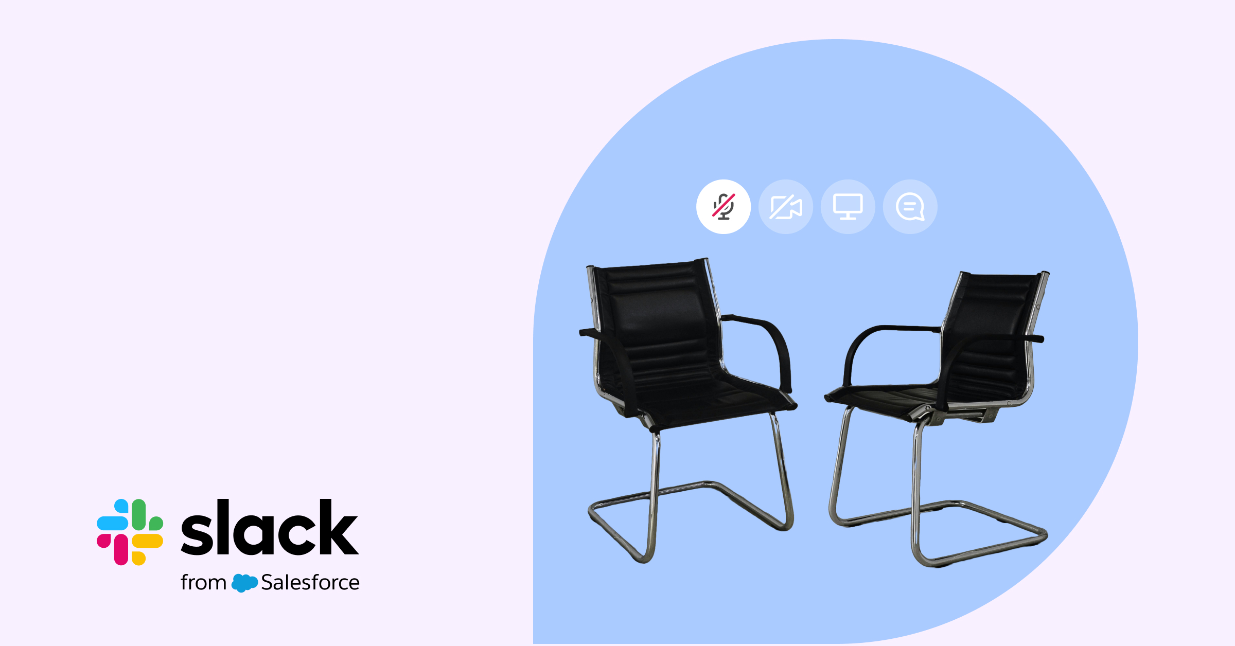 Guide to Setting Up Virtual Meeting Rooms | Slack