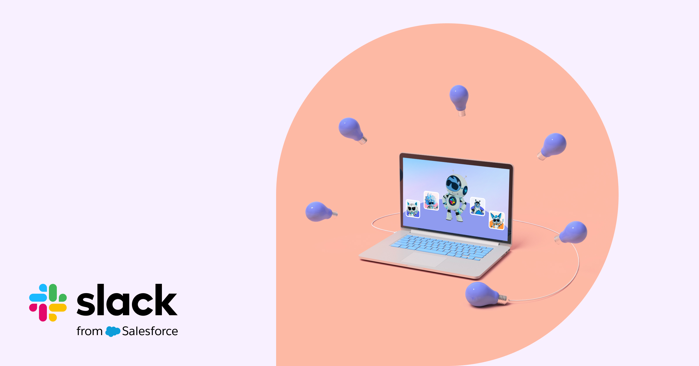 Launching Agentforce in Slack | Slack