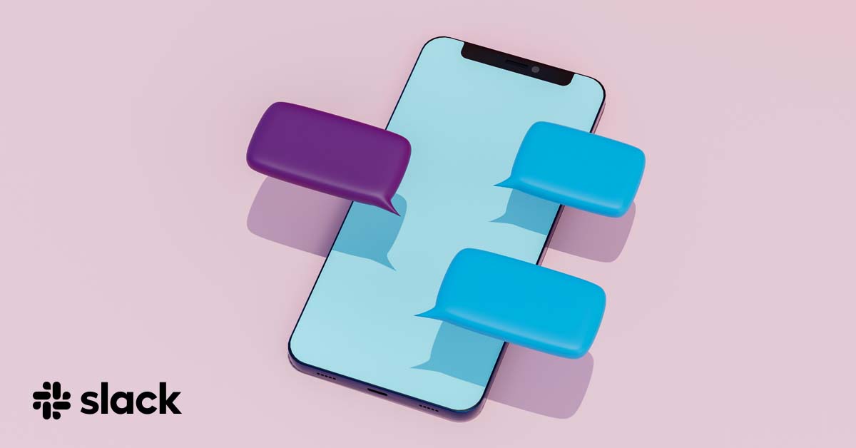 From kitchen table to global team: how Ambit evolved on Slack | Slack