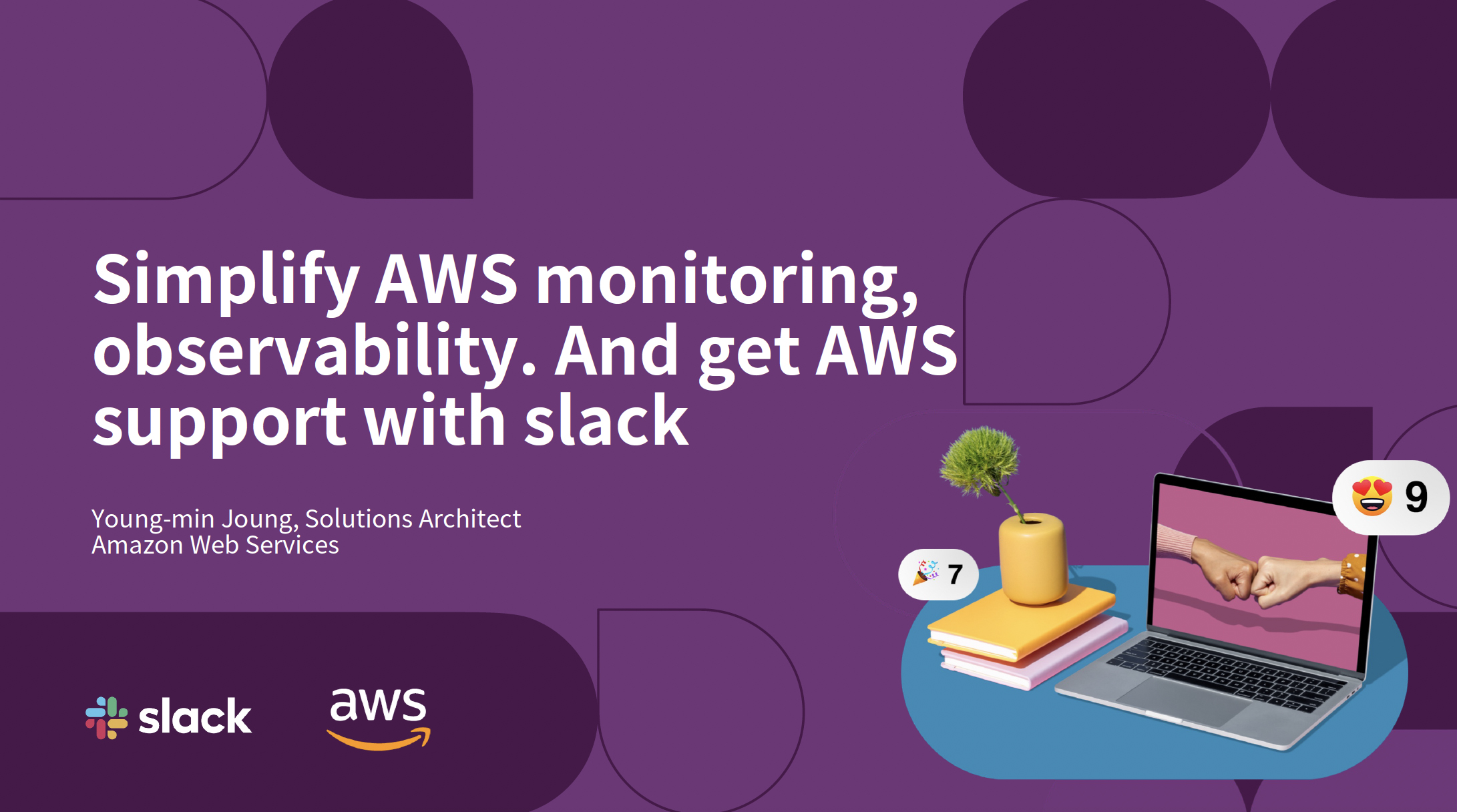 Implication of AWS + Slack Partnership | Slack