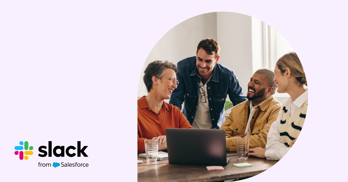 Seven Benefits of Project Management Software | Slack