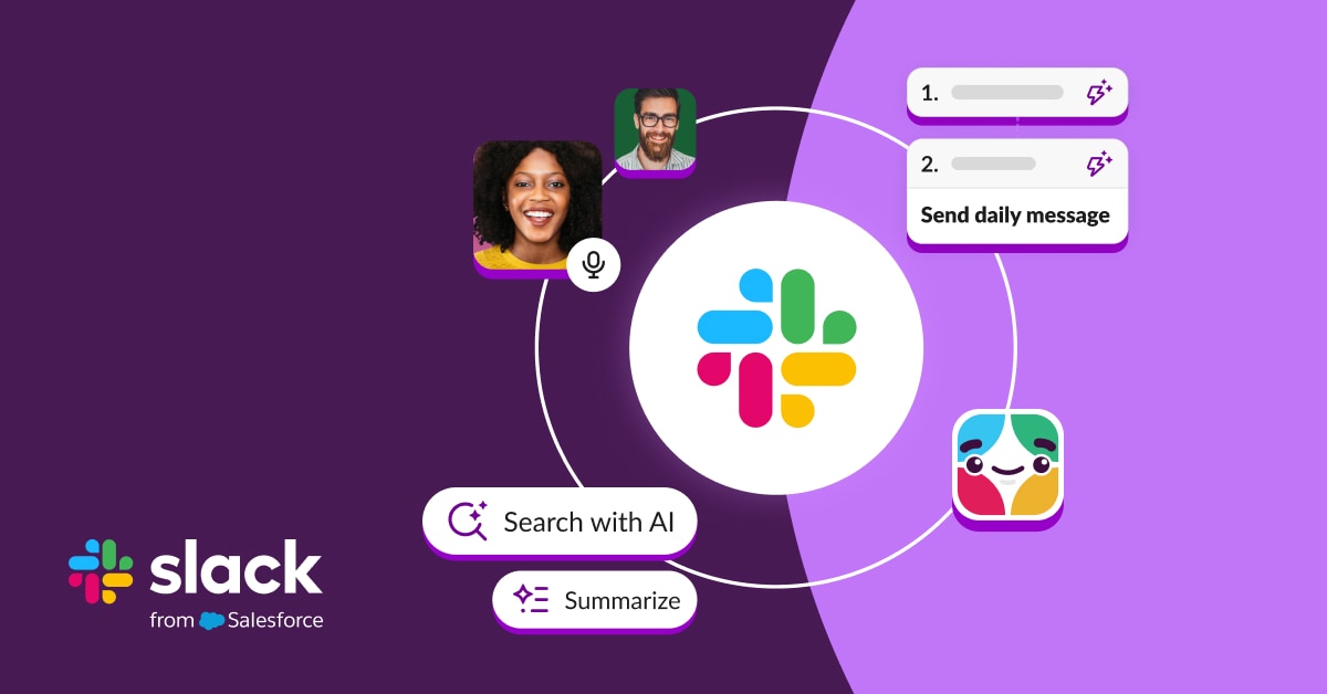 Slack vs. Microsoft Teams: Key Differences, Features, and More | Slack